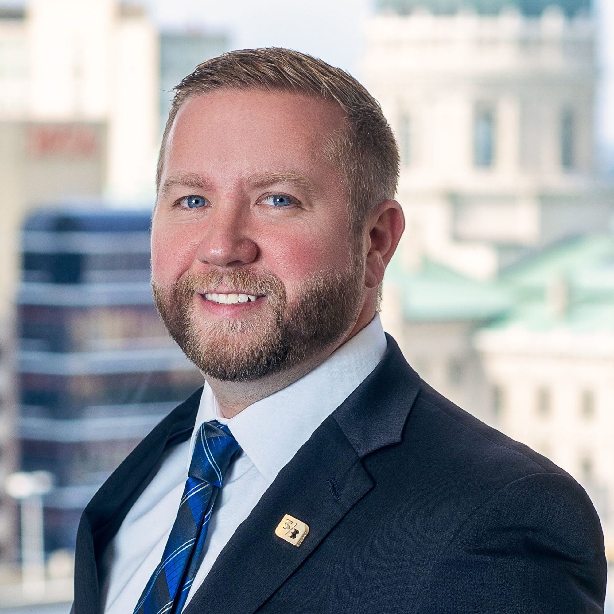 Board of Directors — Little Red Door