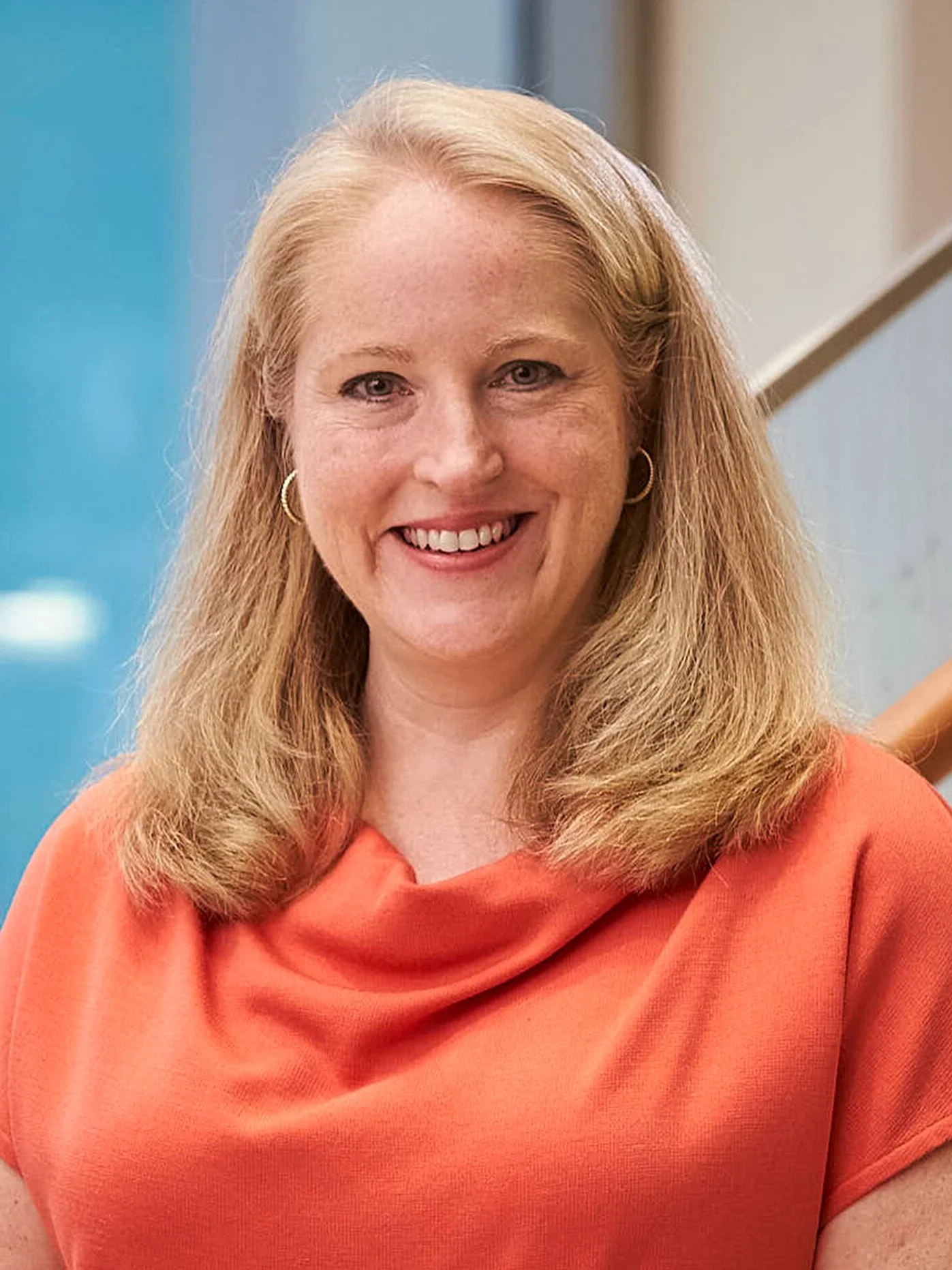 Board of Directors — Little Red Door