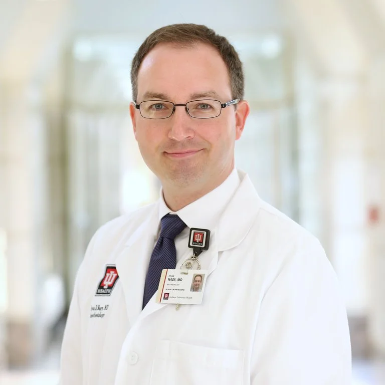 Board of Directors — Little Red Door