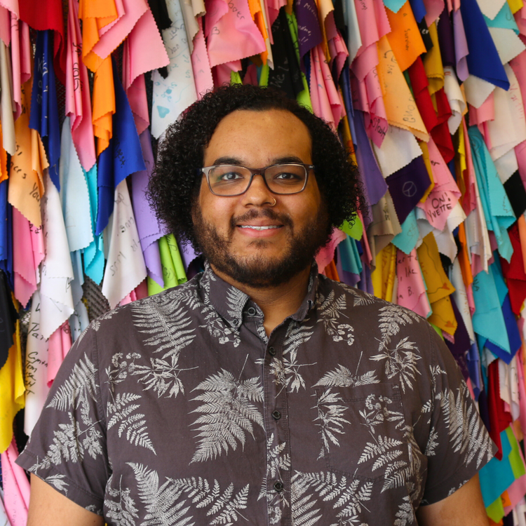 our team — Little Red Door