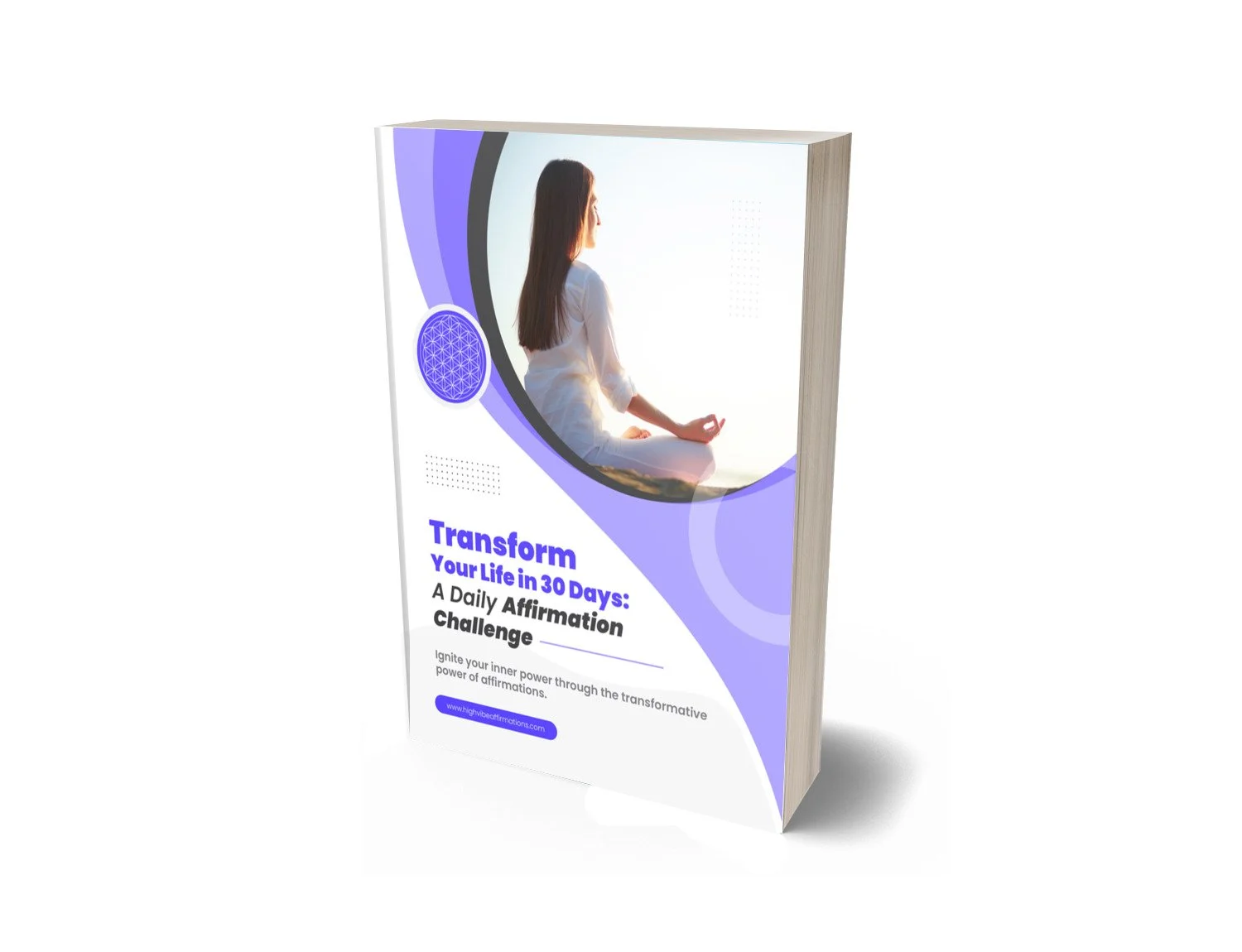 The Transformative Power of Affirmations for Personal Growth: A ...