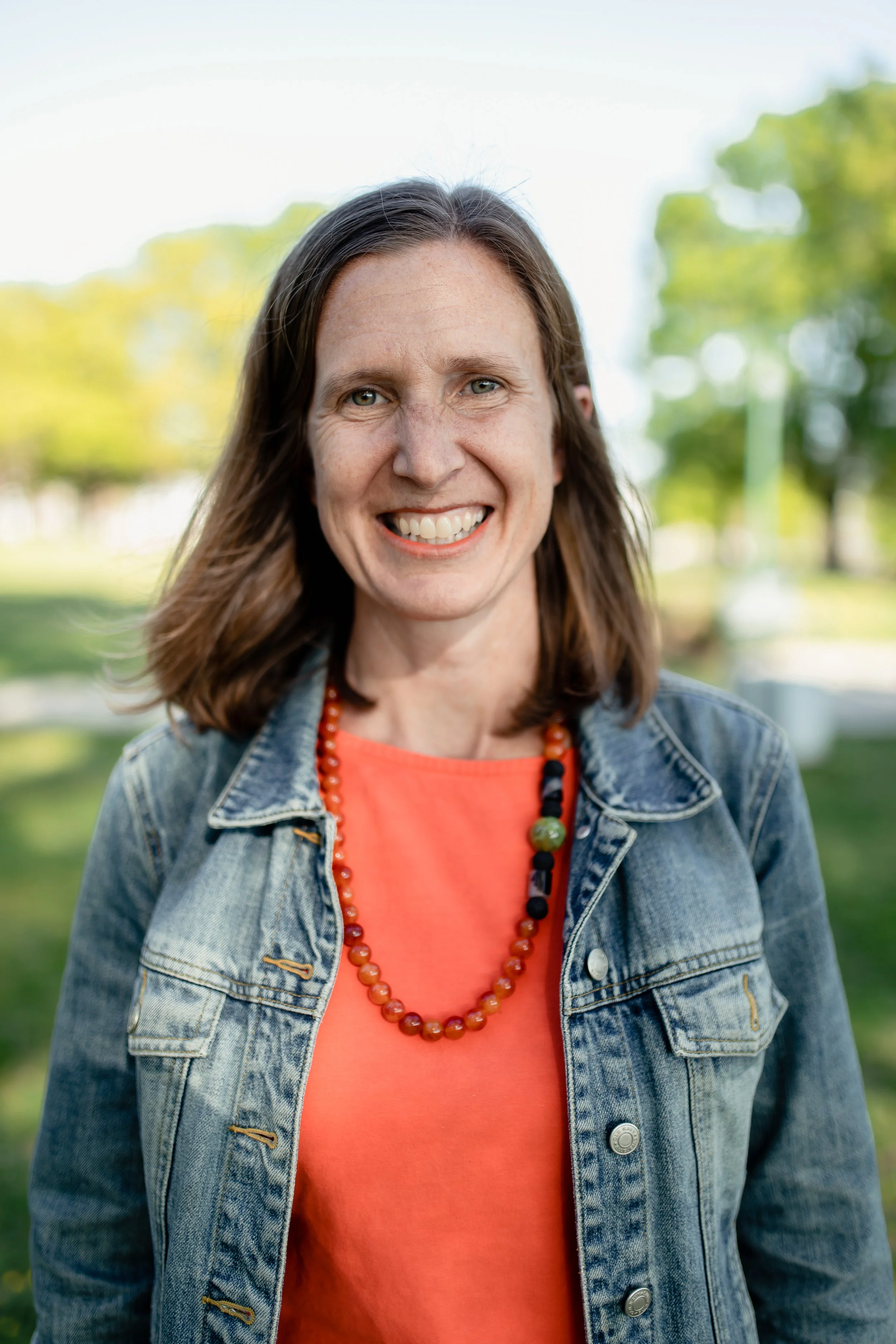 Staff — Urban Hope, Inc