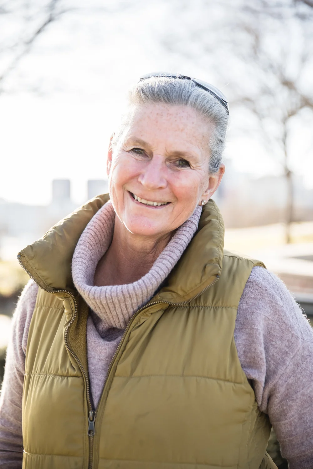 Board — Urban Hope, Inc