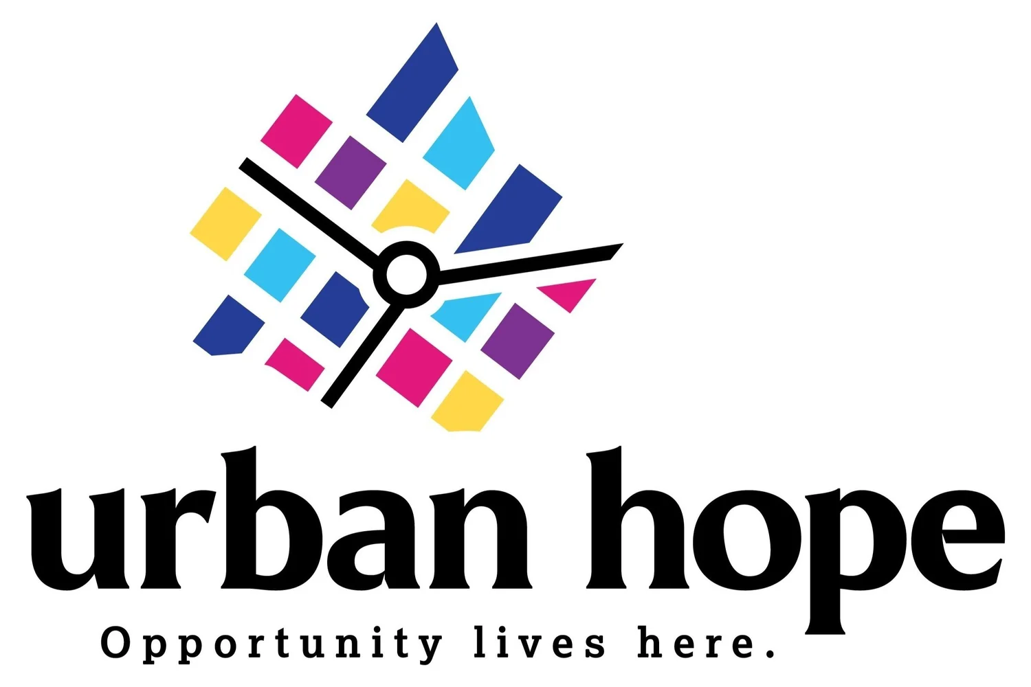 Urban Hope, Inc