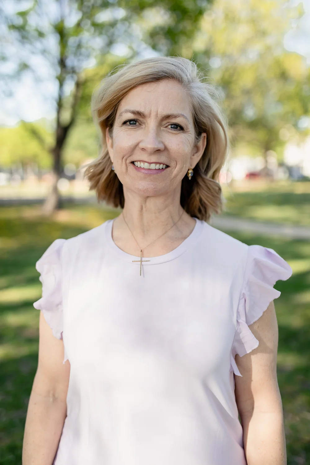 Sarah Hale — Urban Hope, Inc
