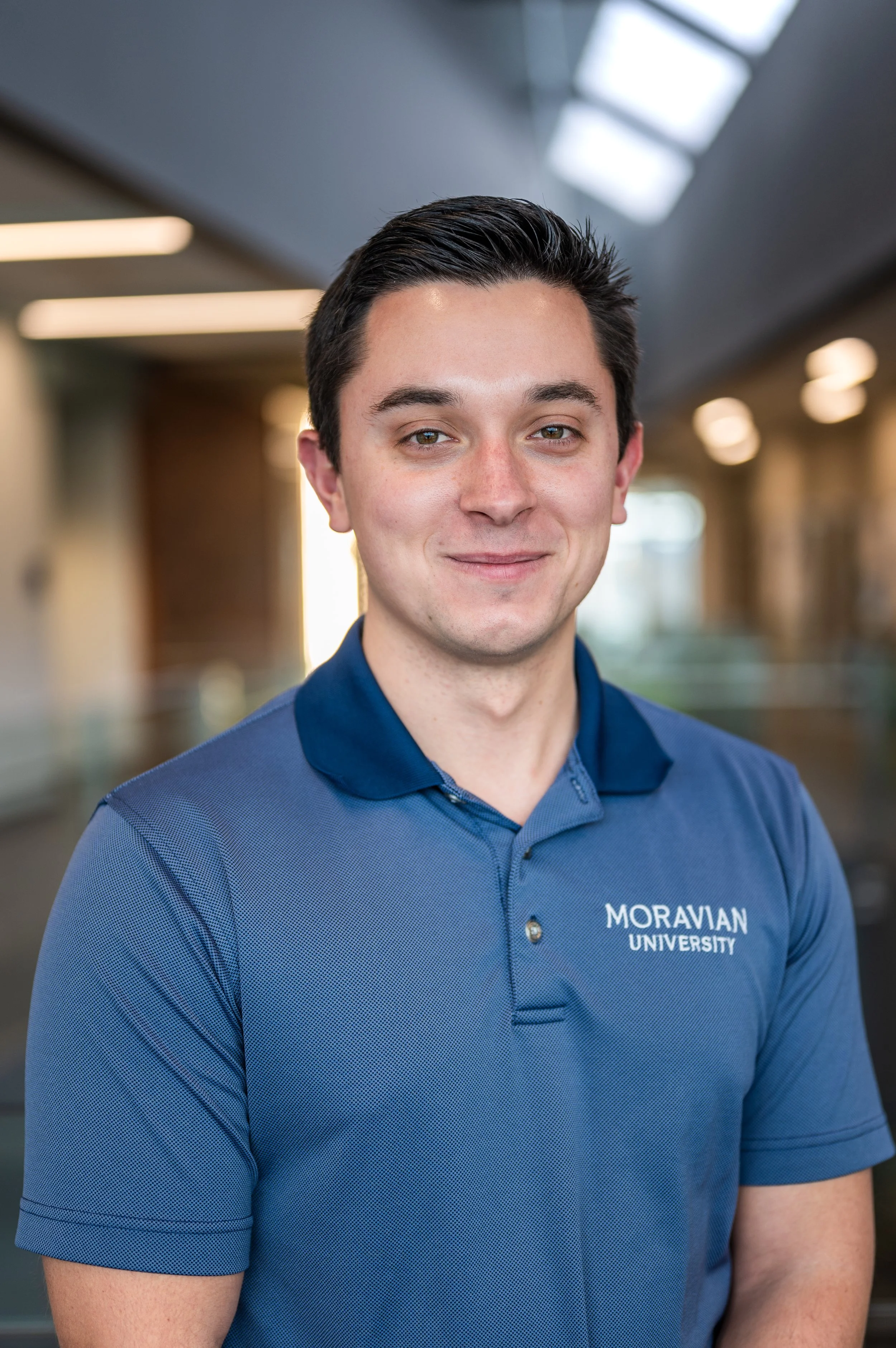 About — Nick Chismar