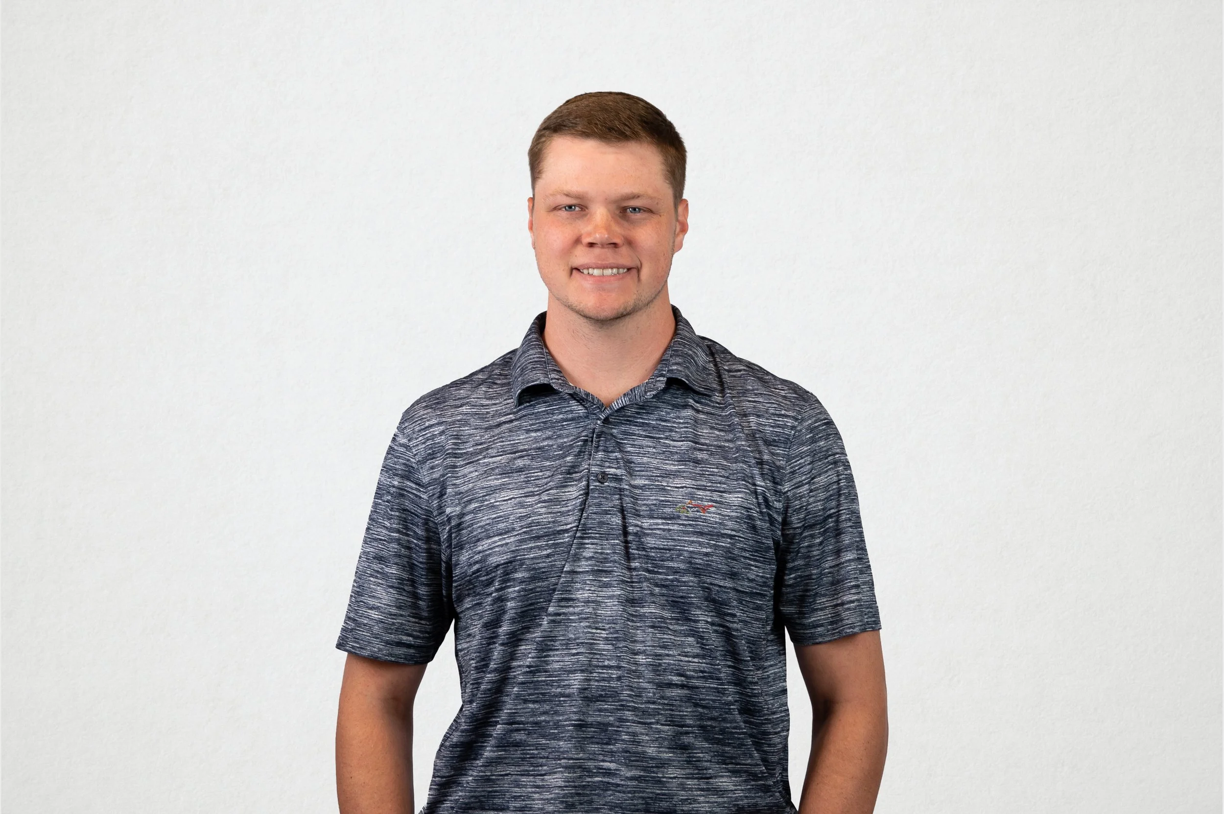 Welcome Tanner Hartman — ESC Consulting Engineers