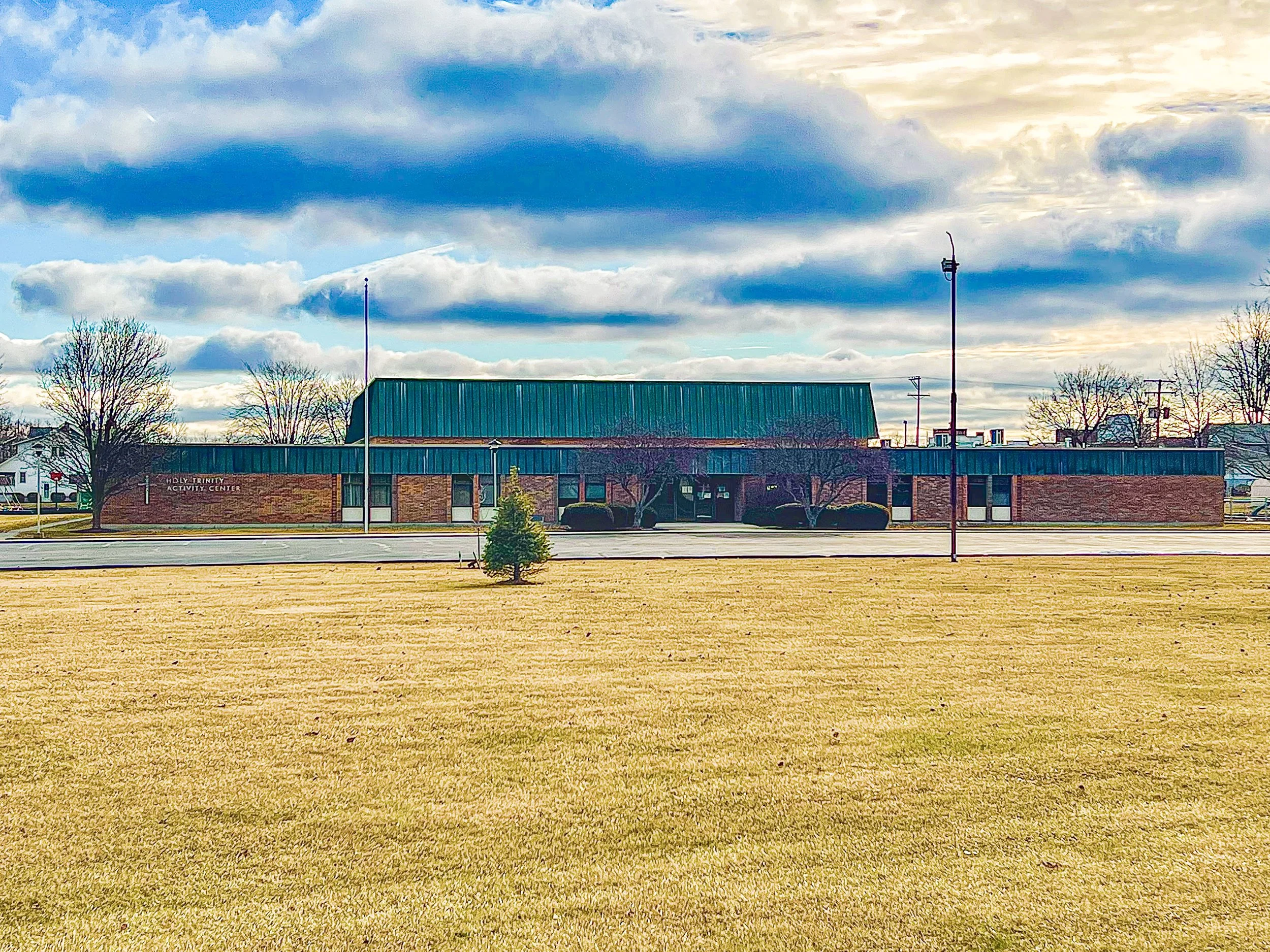 Contact 1 — HEARTLAND CAC