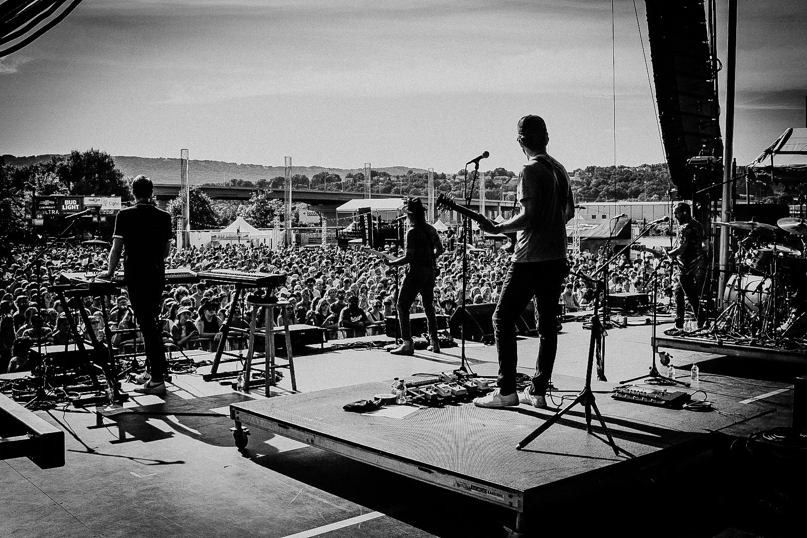 Riverbend Festival | Chattanooga's Original Music Festival