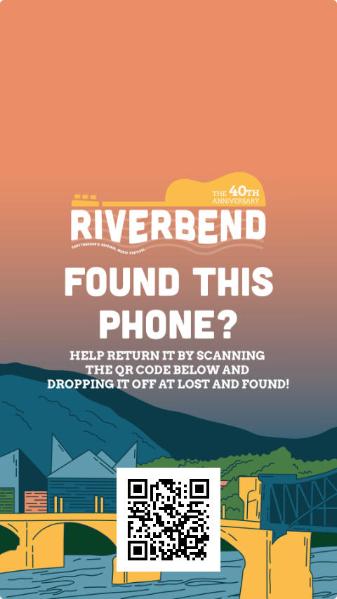 Venue | Riverbend Festival | Chattanooga, TN