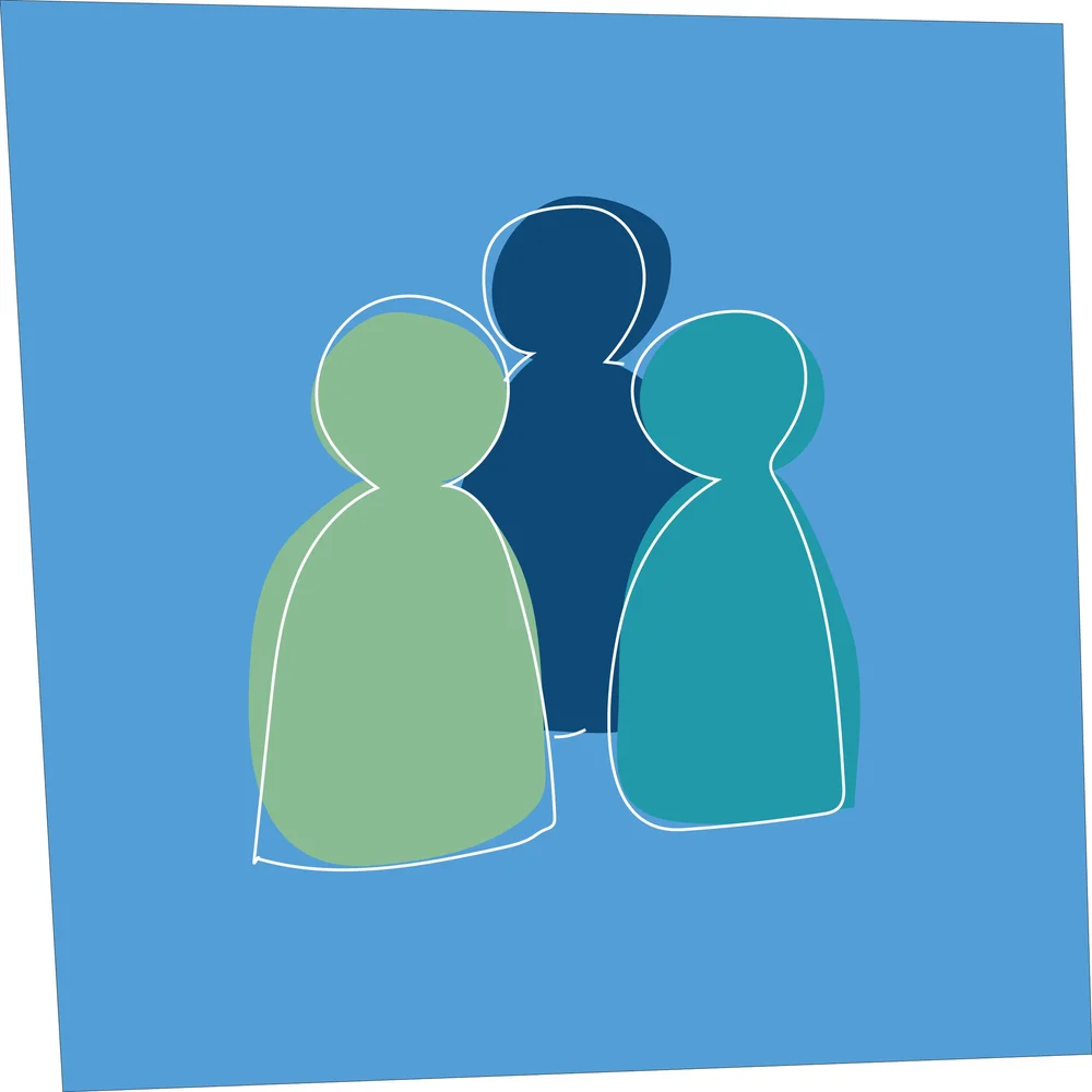 Our Team — LVA Trust