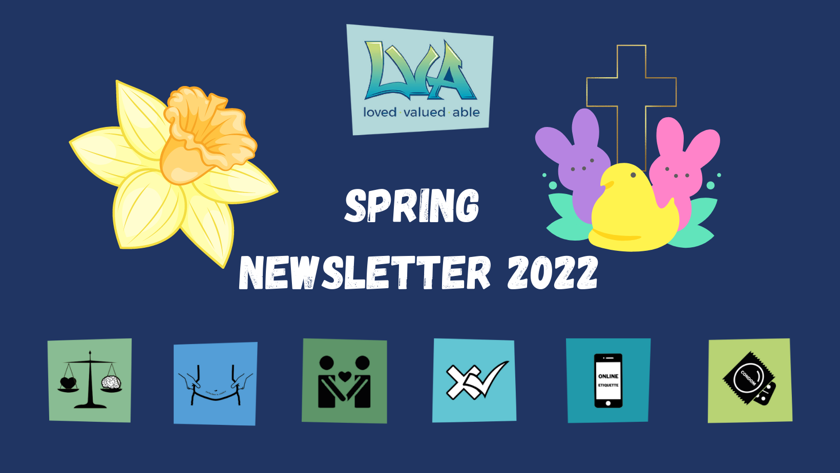 Newsletter — LVA Trust