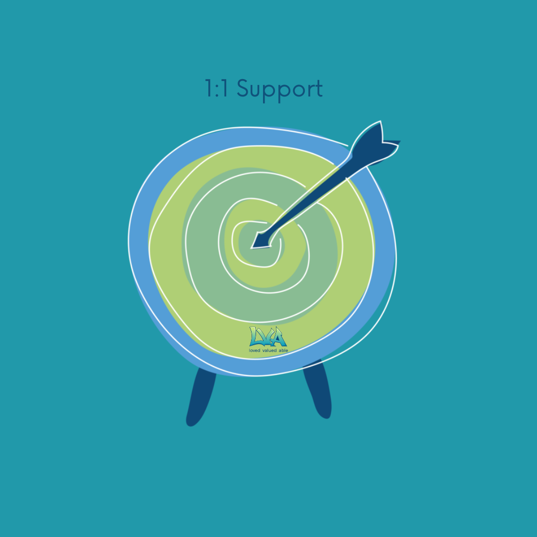 Parent & Carer Support — LVA Trust