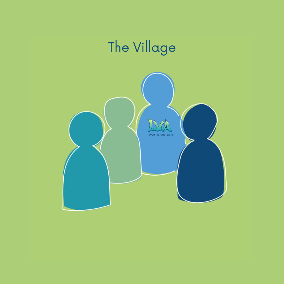 Parent & Carer Support — LVA Trust