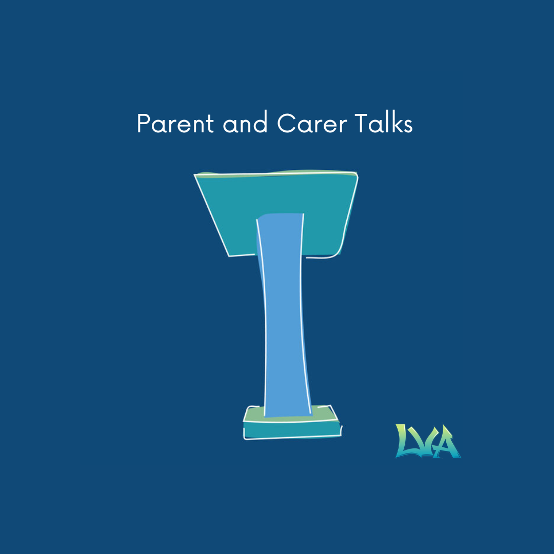 Parent & Carer Support — LVA Trust