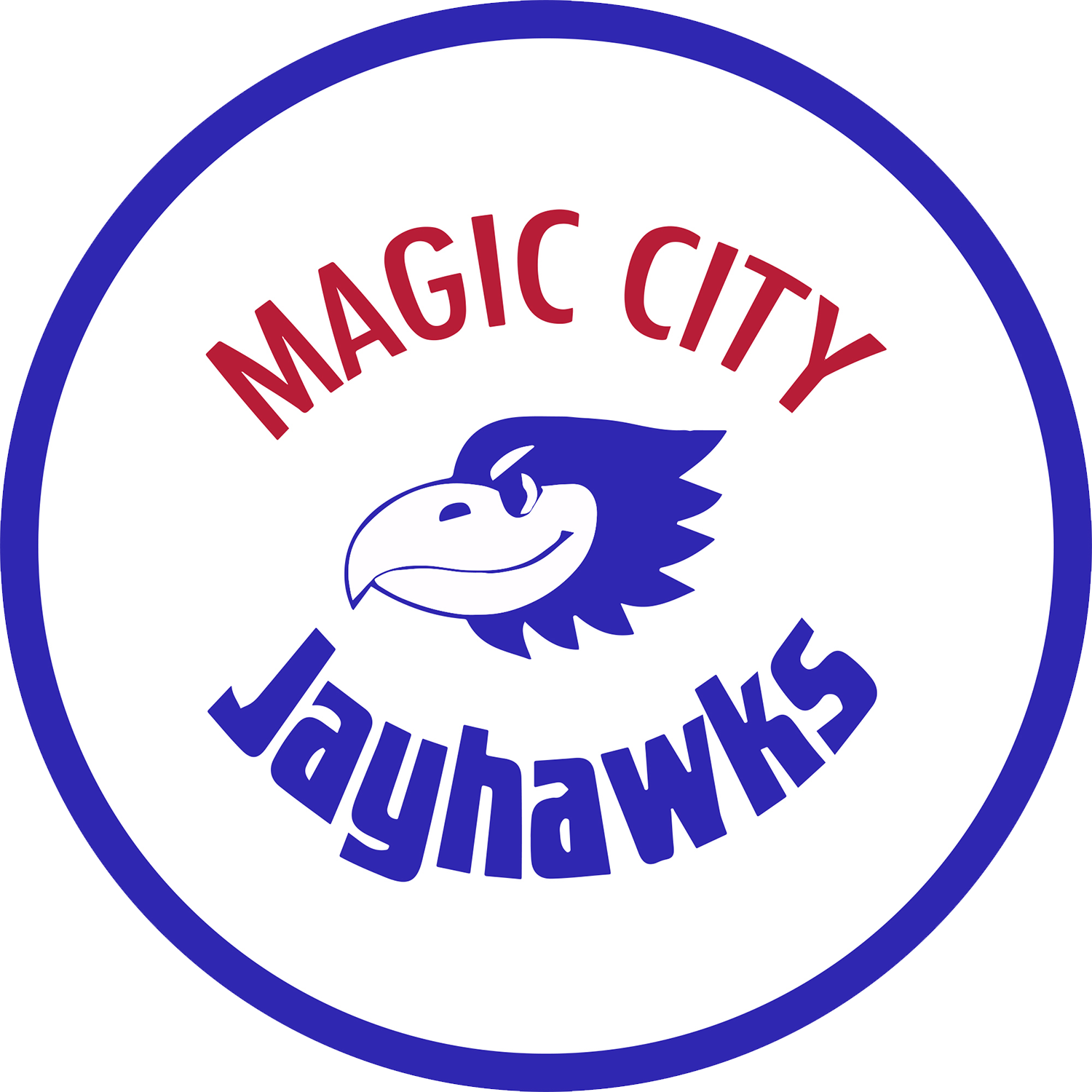 Magic City Jayhawks