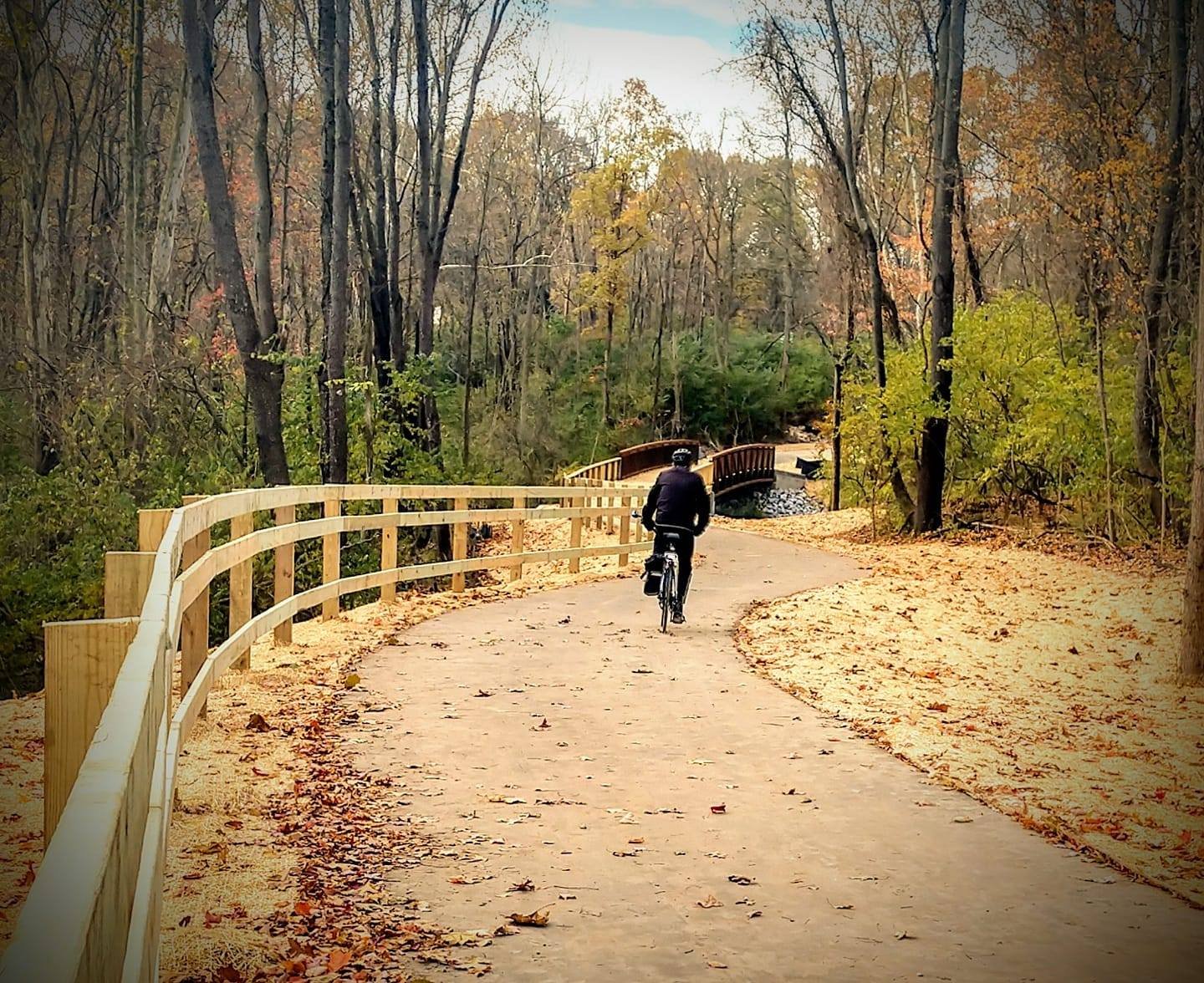 Greenways Foundation of Indiana