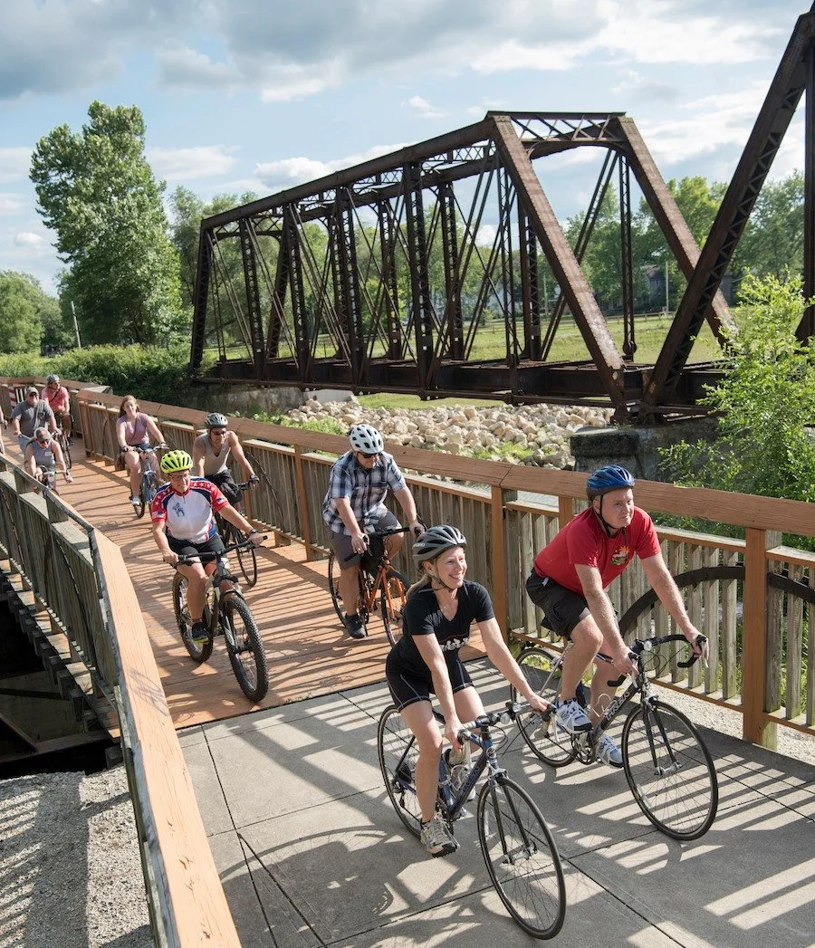 Greenways Foundation of Indiana