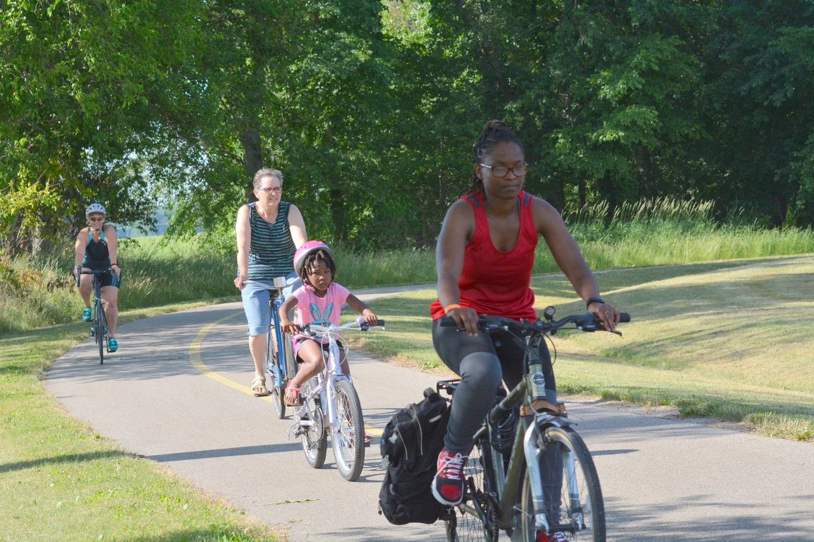 Greenways Foundation of Indiana