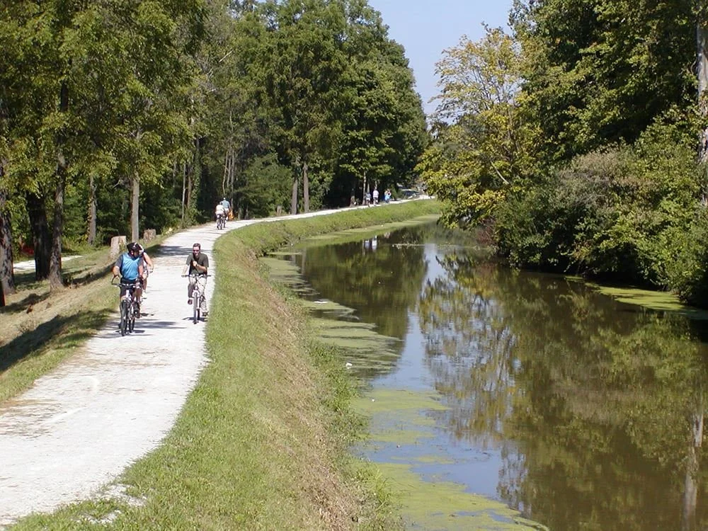 Greenways Foundation of Indiana