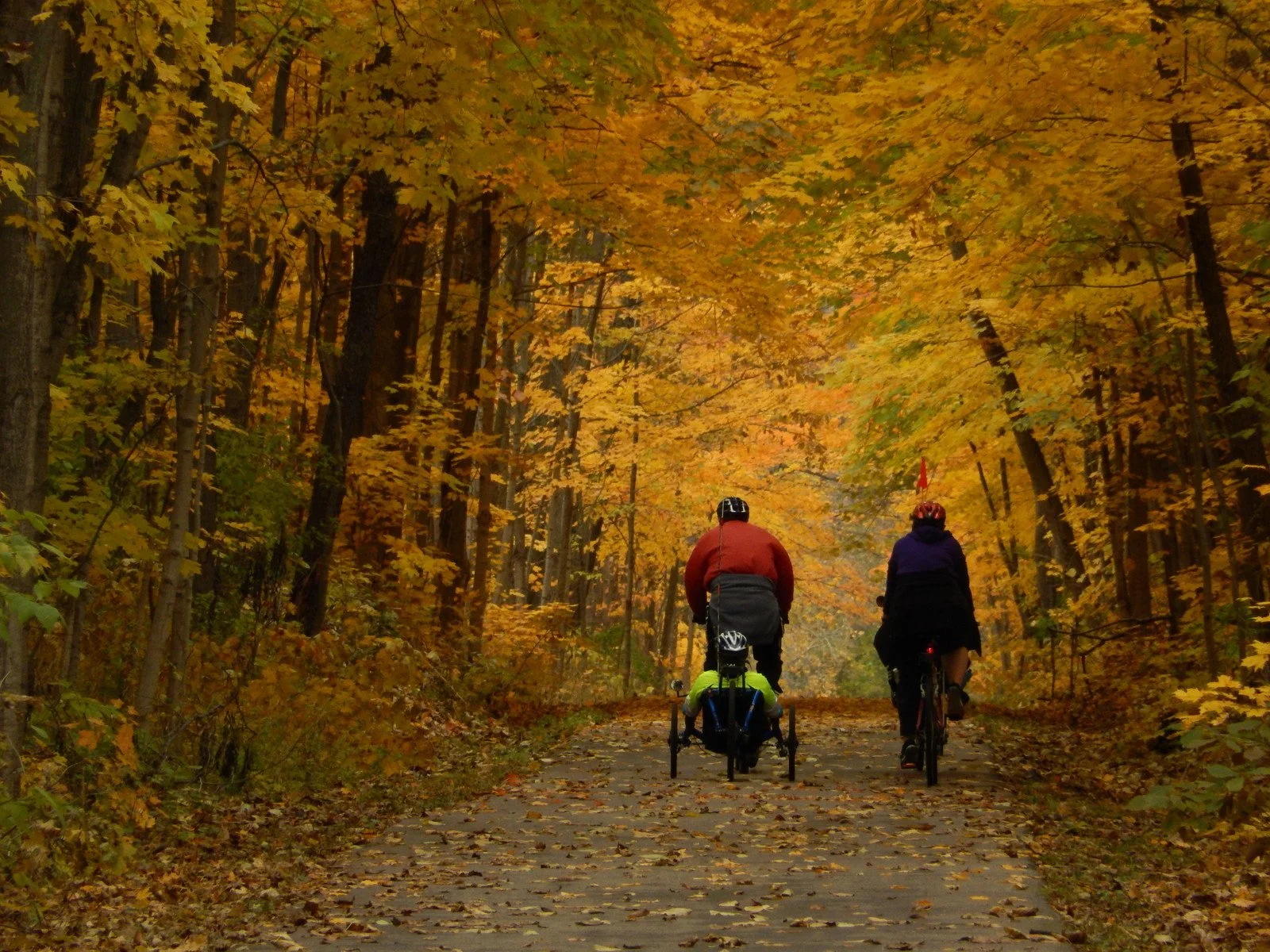 Greenways Foundation of Indiana