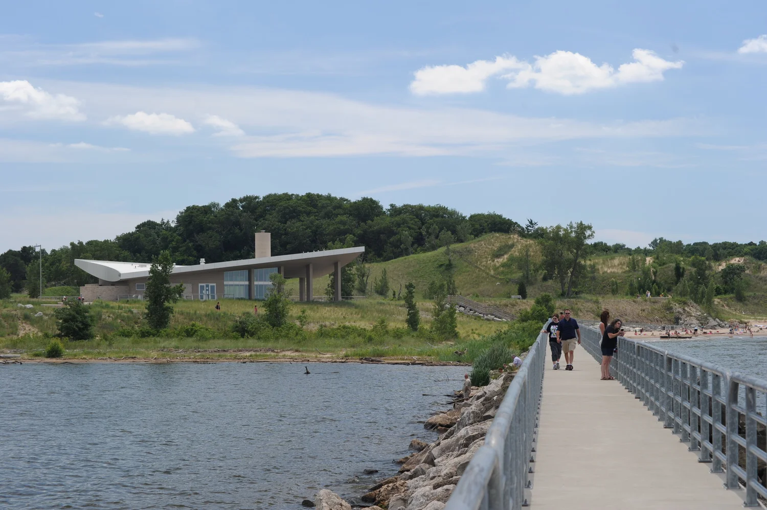Greenways Foundation of Indiana