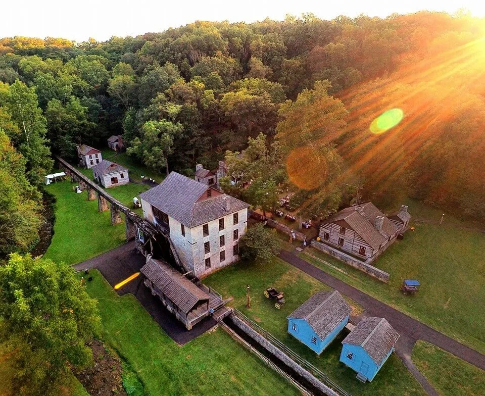 Trails Gathering — Greenways Foundation