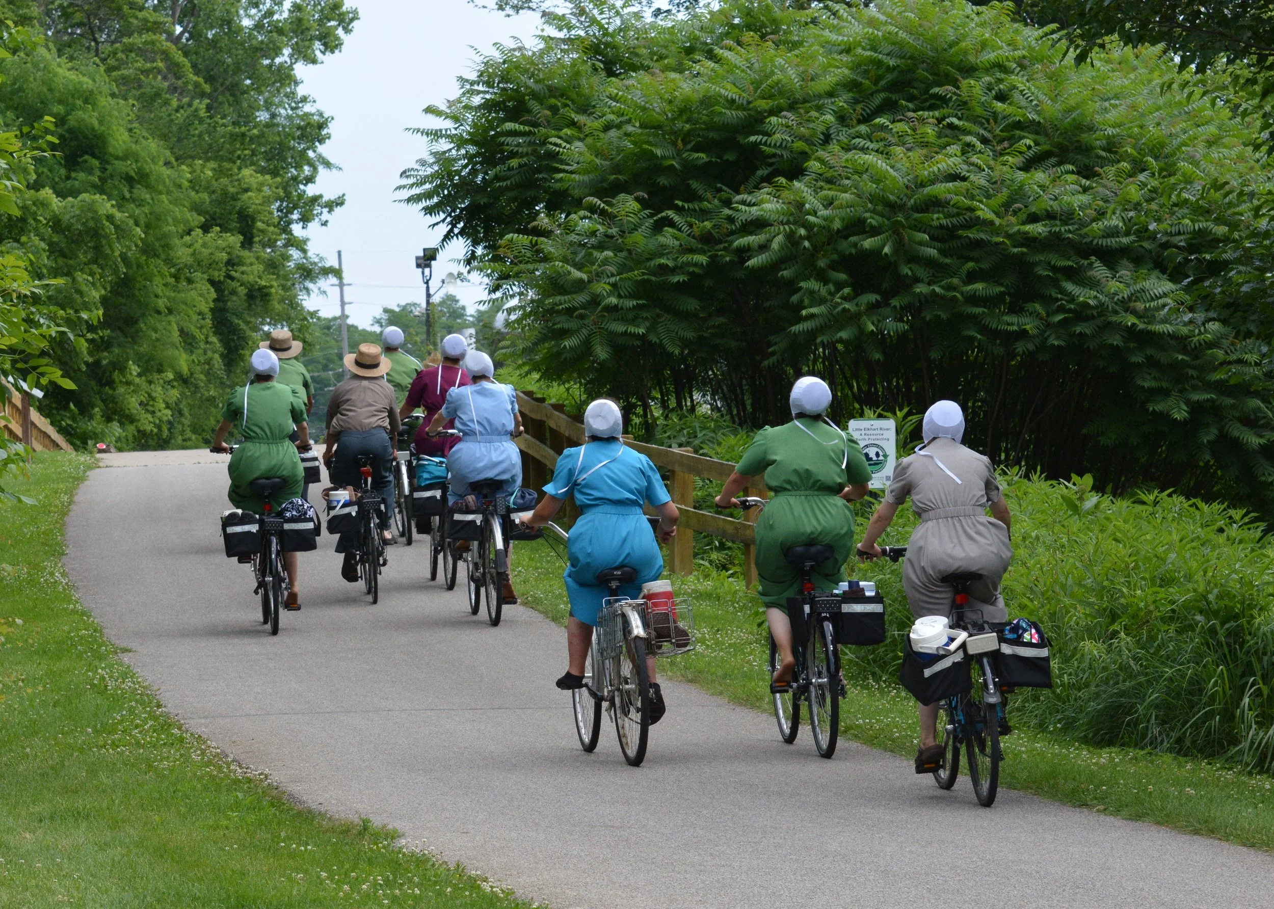 Greenways Foundation of Indiana