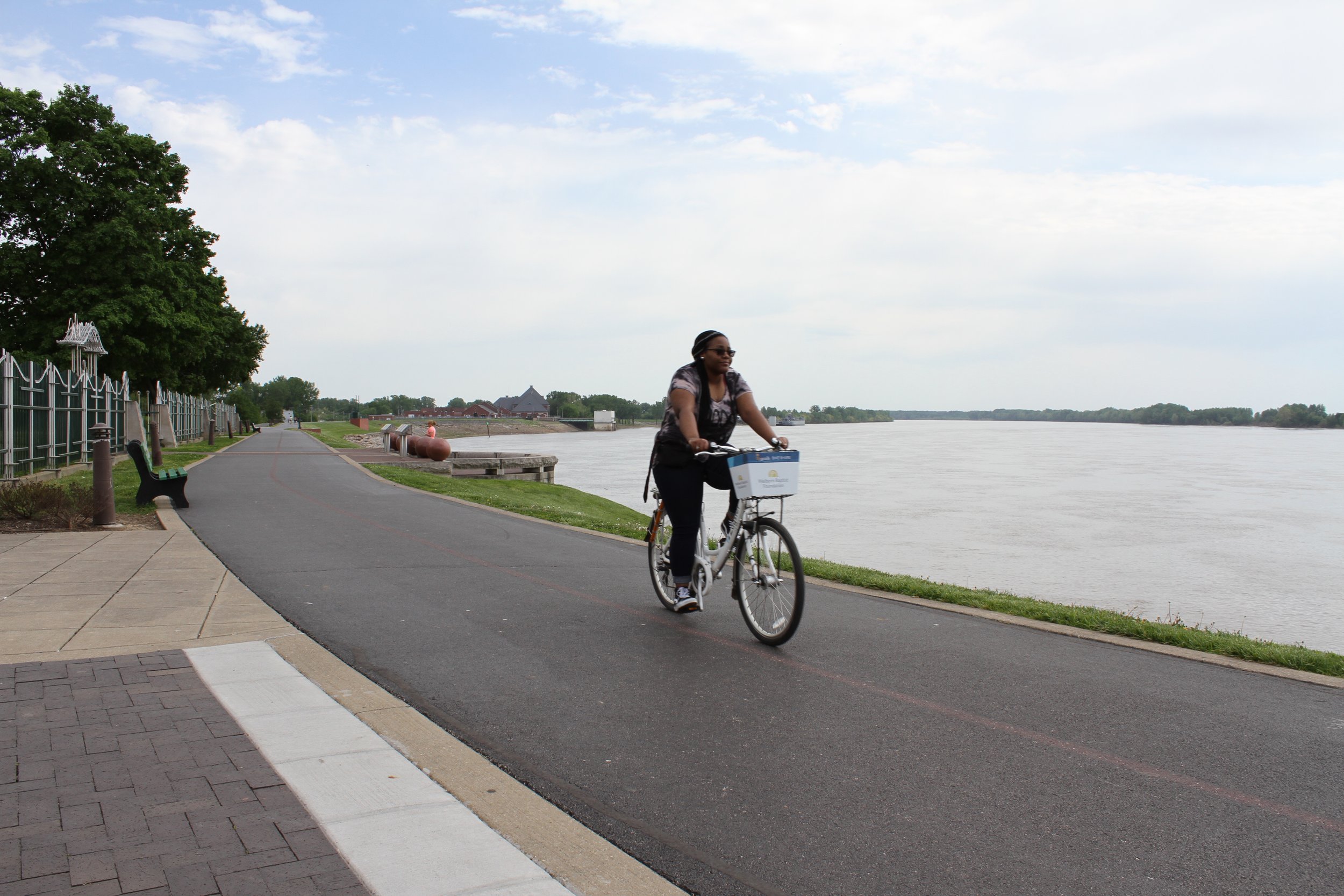 Greenways Foundation of Indiana