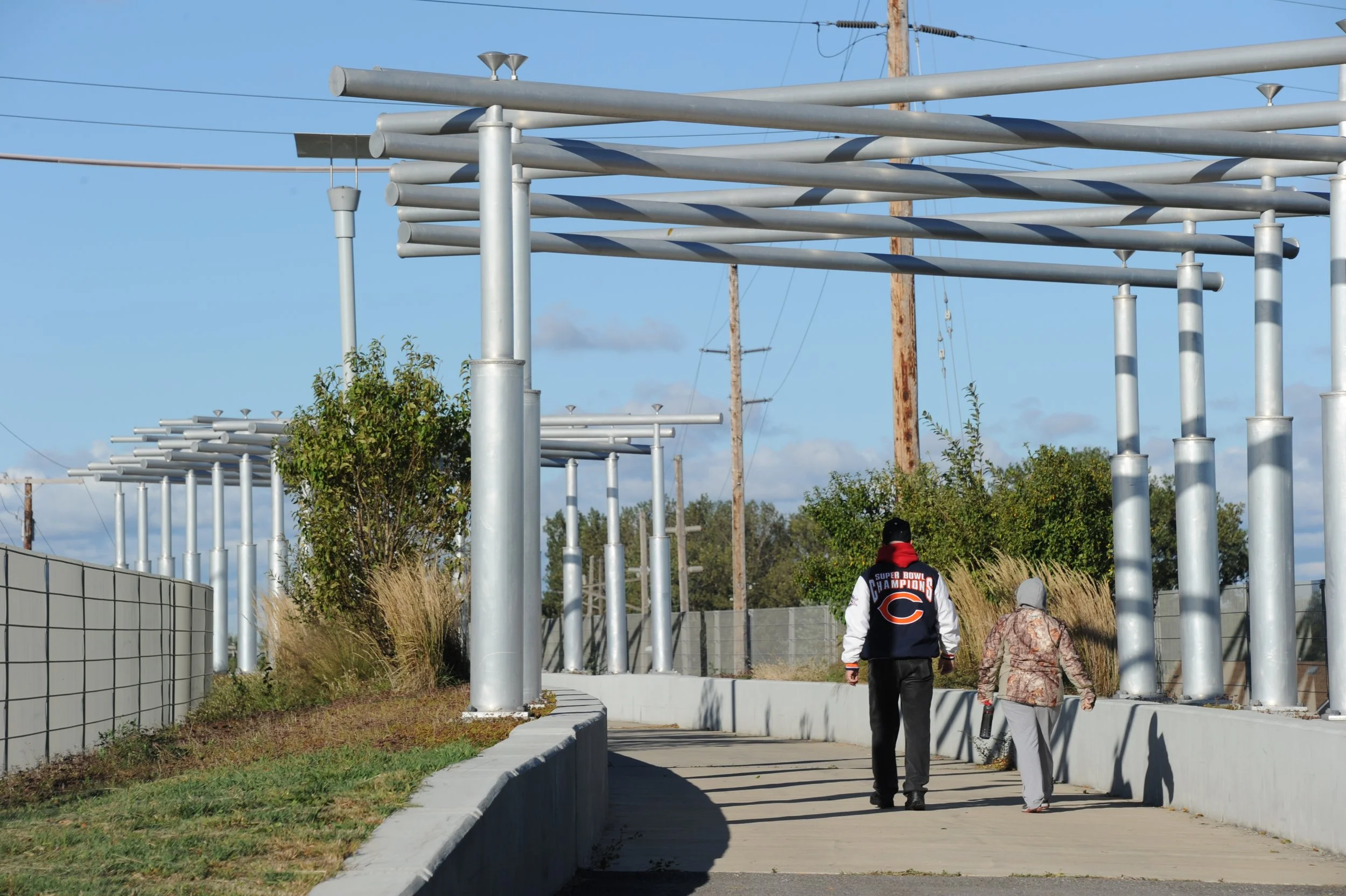 Greenways Foundation of Indiana