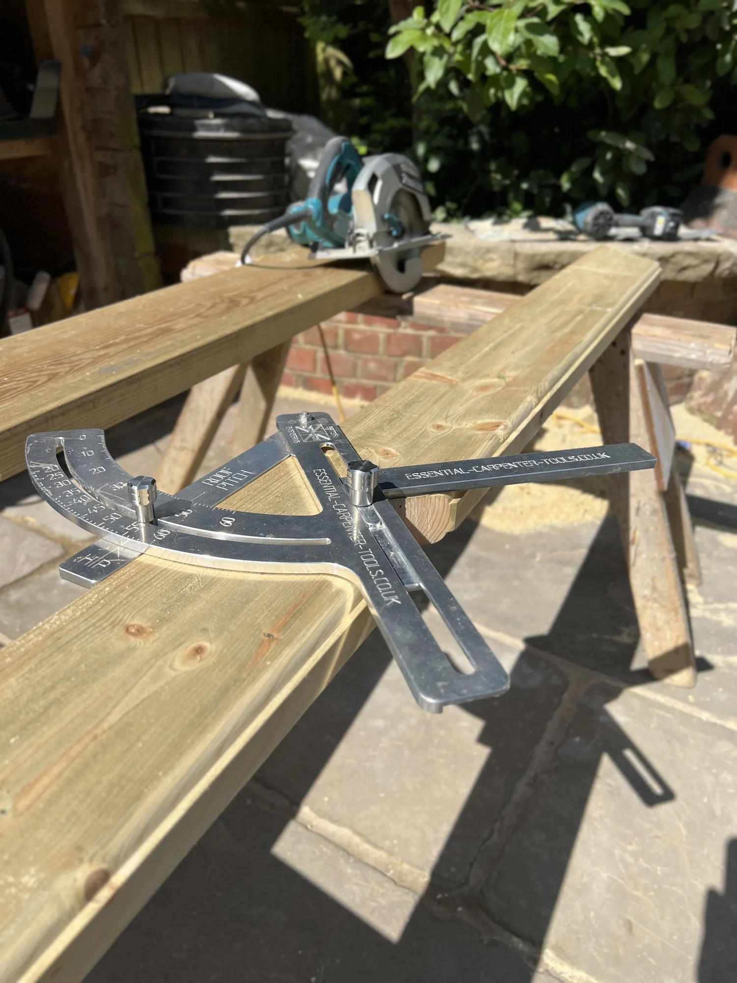 Gallery 1 — Essential Carpenter Tools