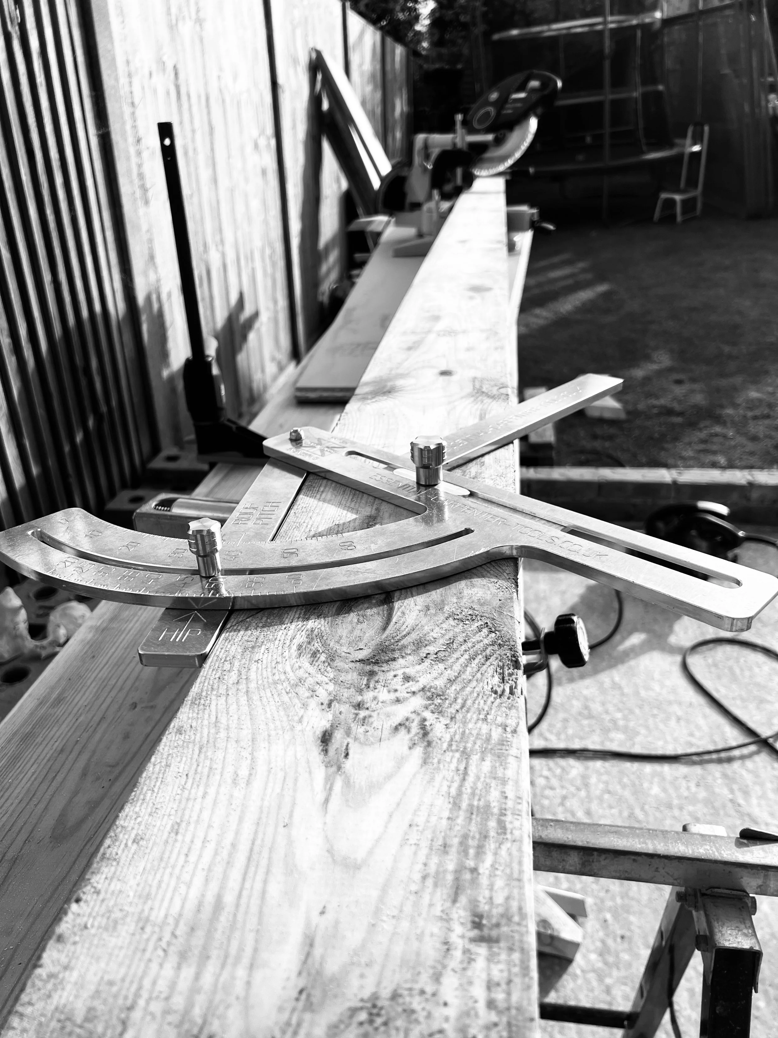 Gallery 1 — Essential Carpenter Tools
