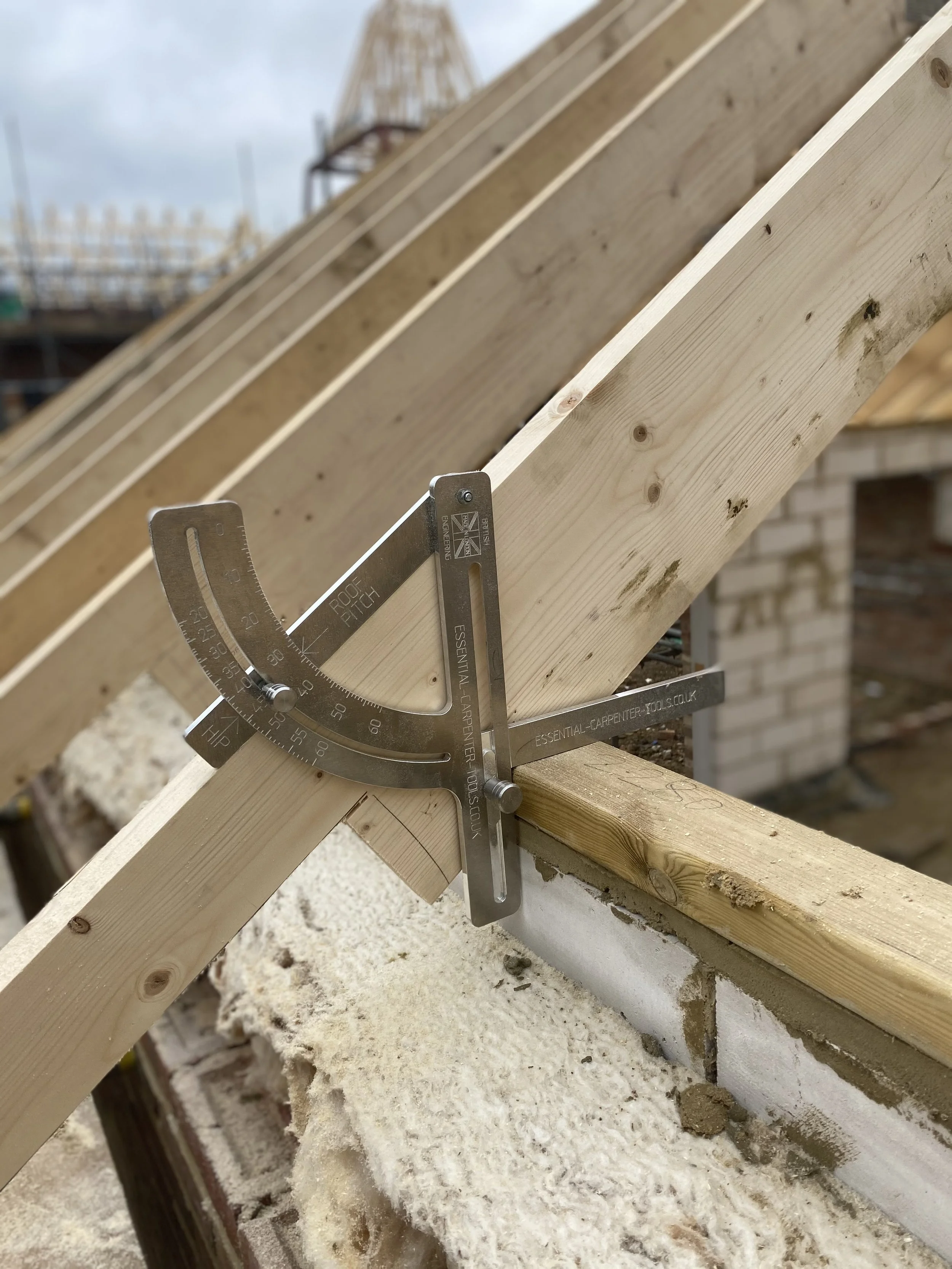 Gallery 1 — Essential Carpenter Tools