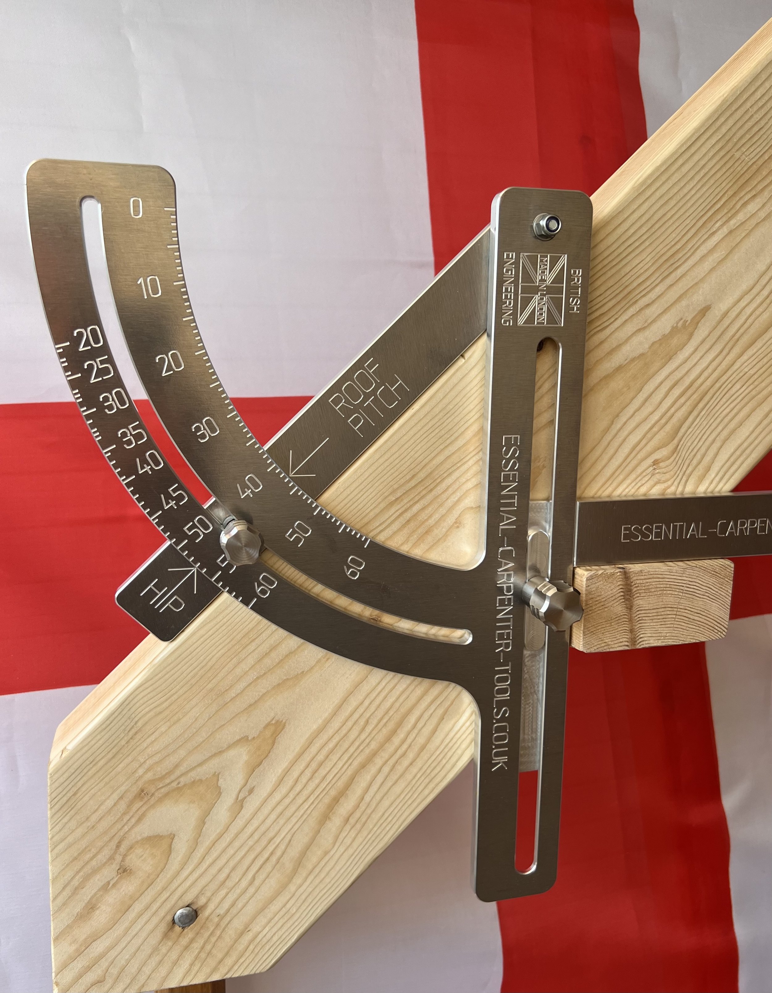 Essential Carpenter Tools