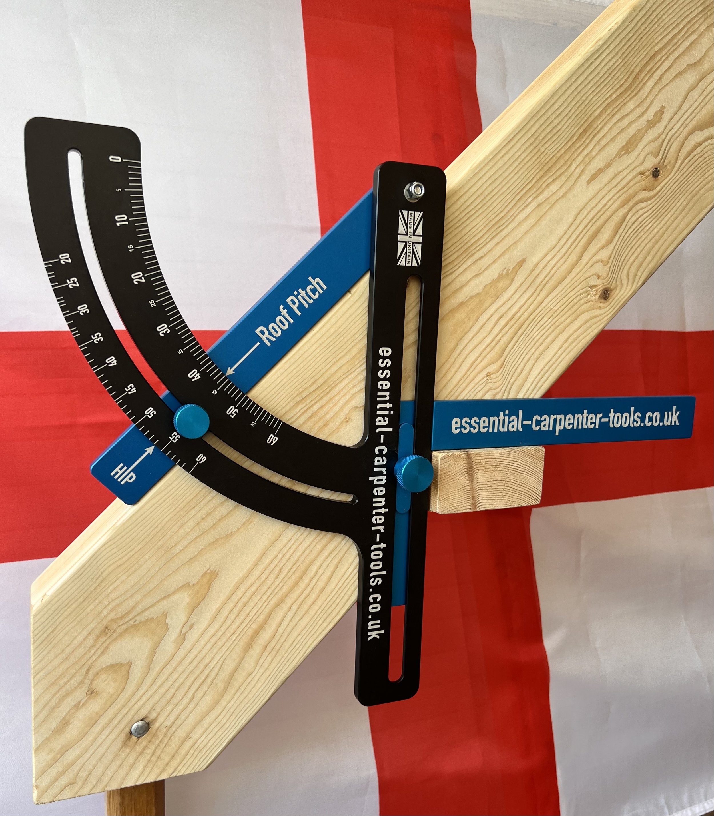 Essential Carpenter Tools