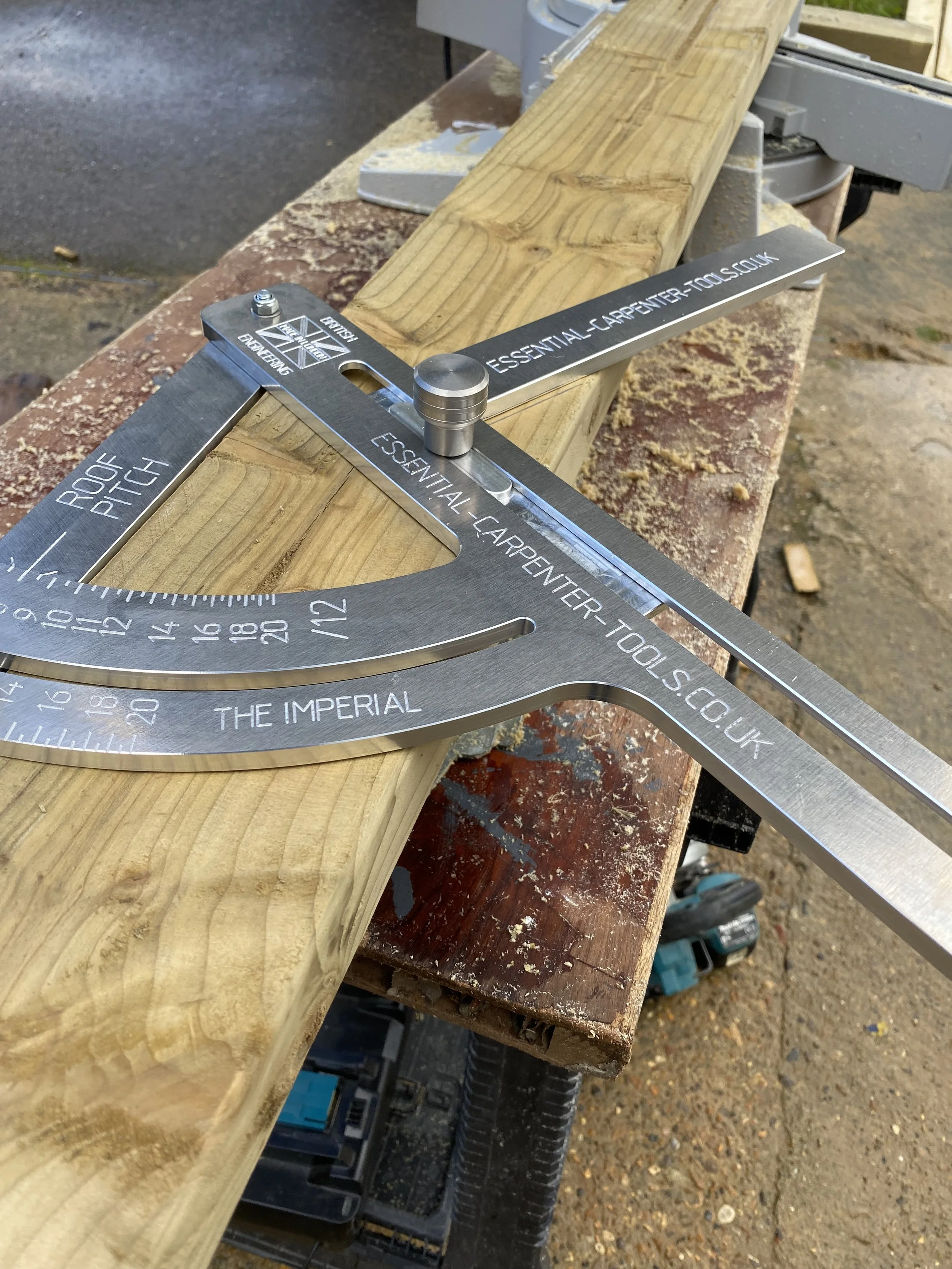 Gallery 1 — Essential Carpenter Tools