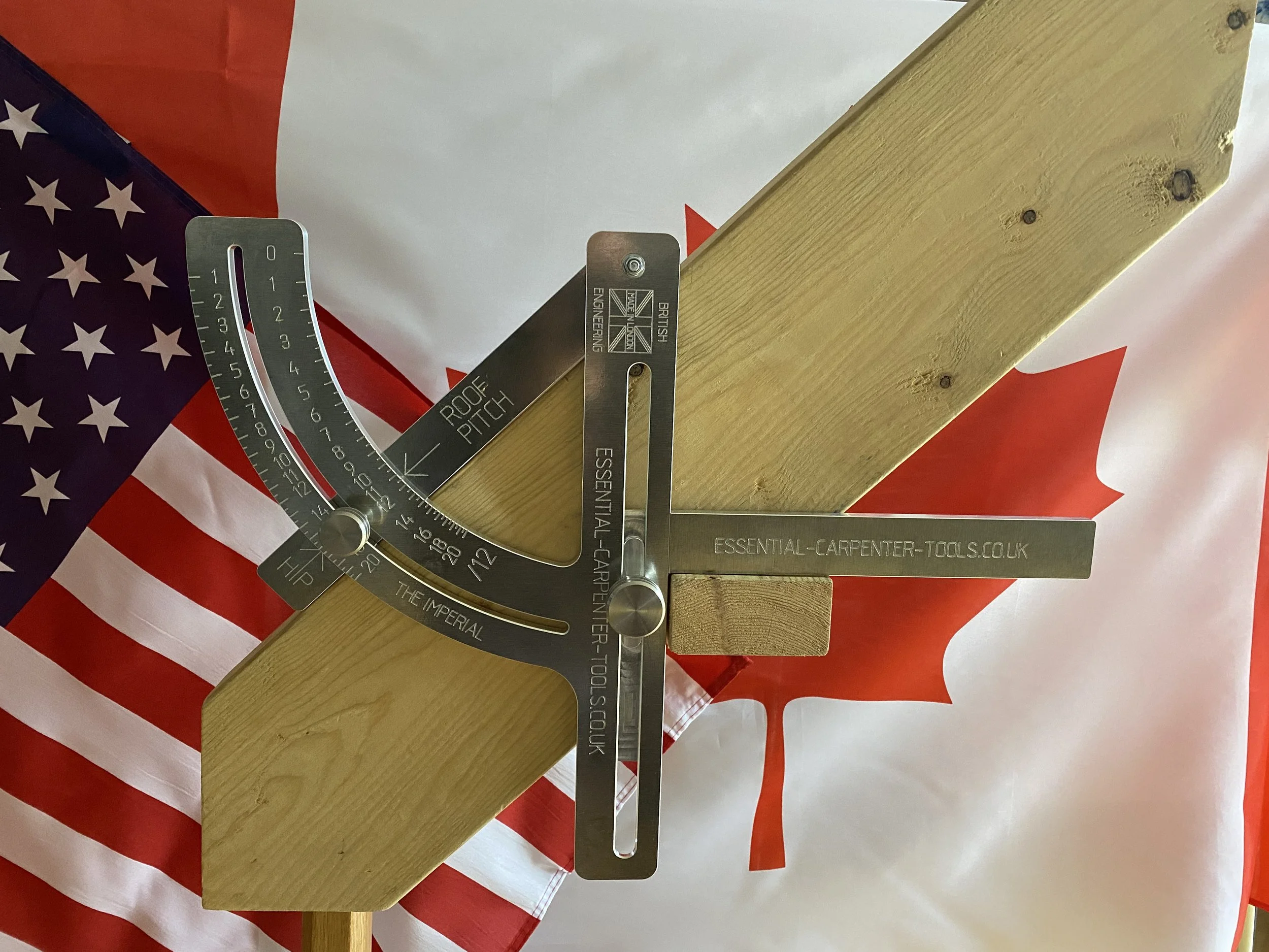 Gallery 1 — Essential Carpenter Tools