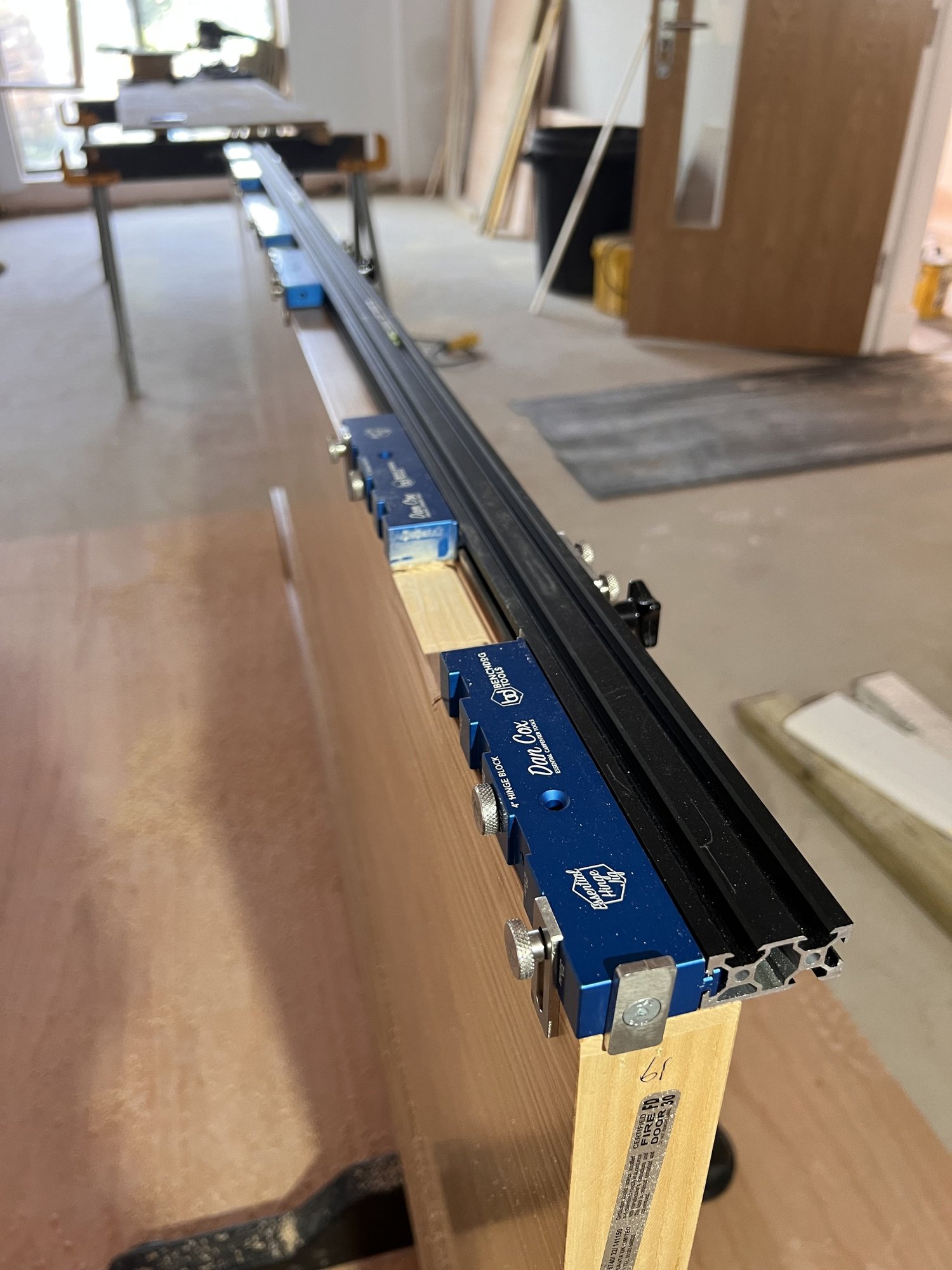 Gallery 1 — Essential Carpenter Tools