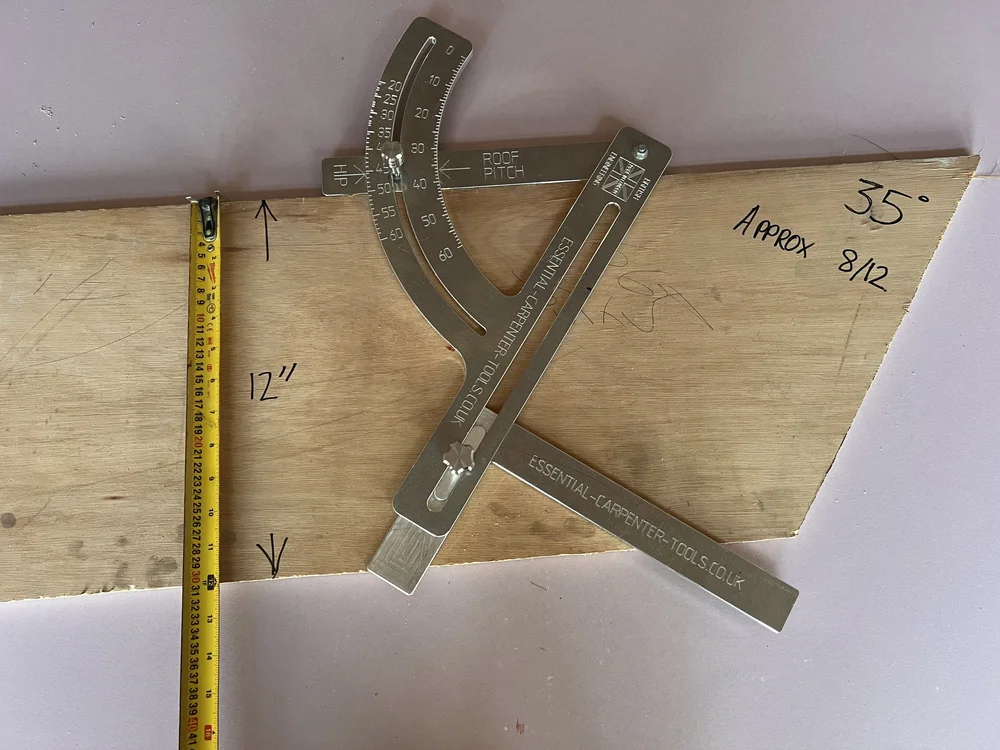 Gallery 1 — Essential Carpenter Tools