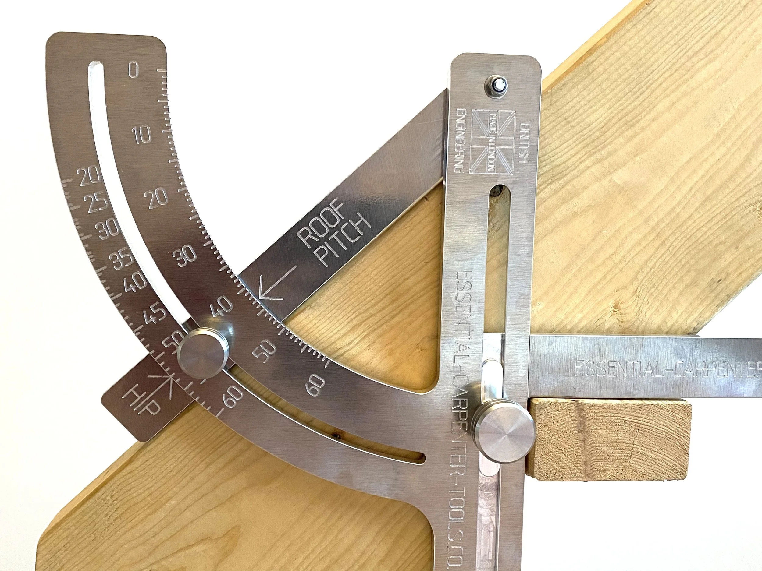 Gallery 1 — Essential Carpenter Tools