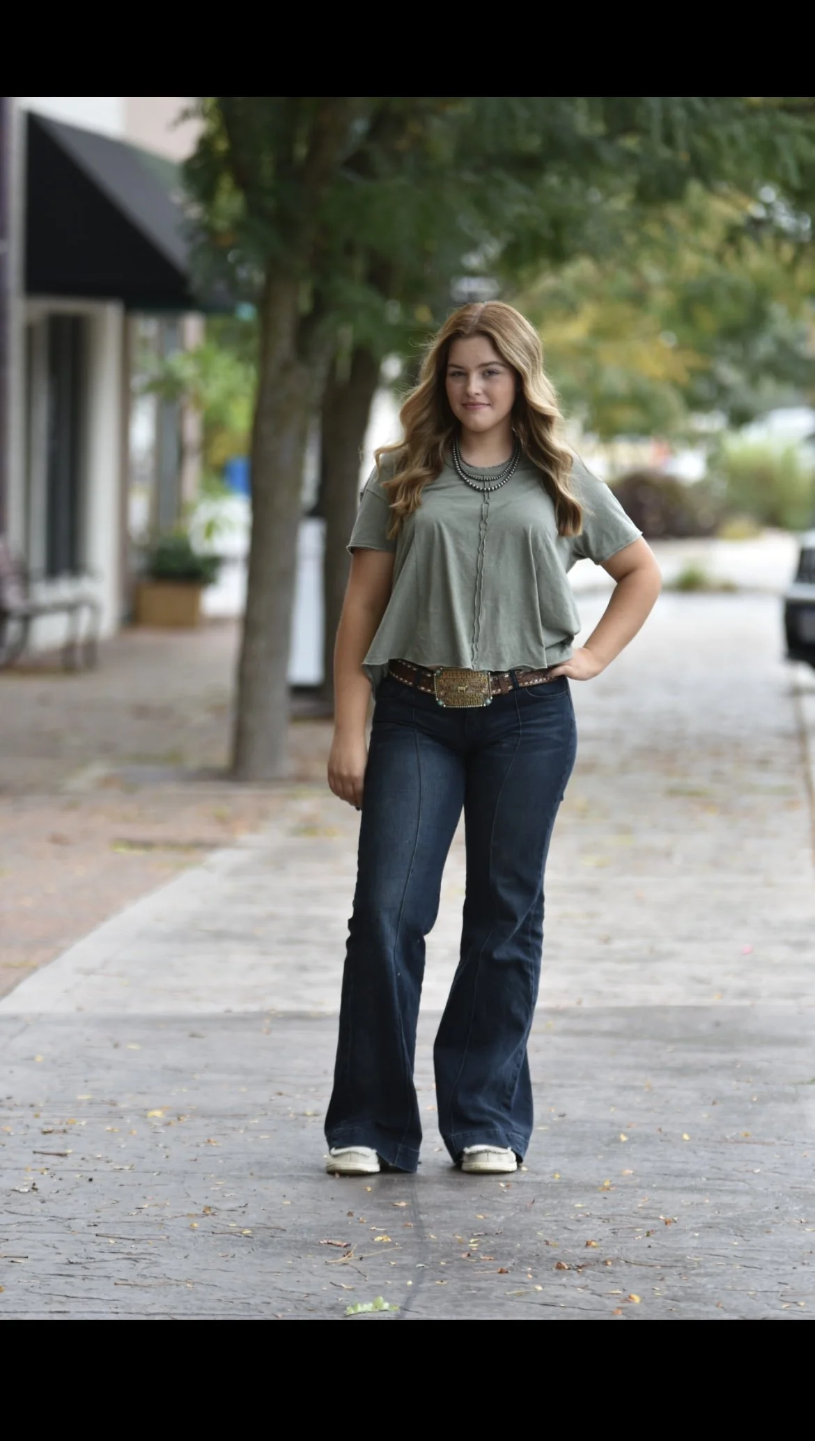 Junior Board — Missouri Club Calf Association