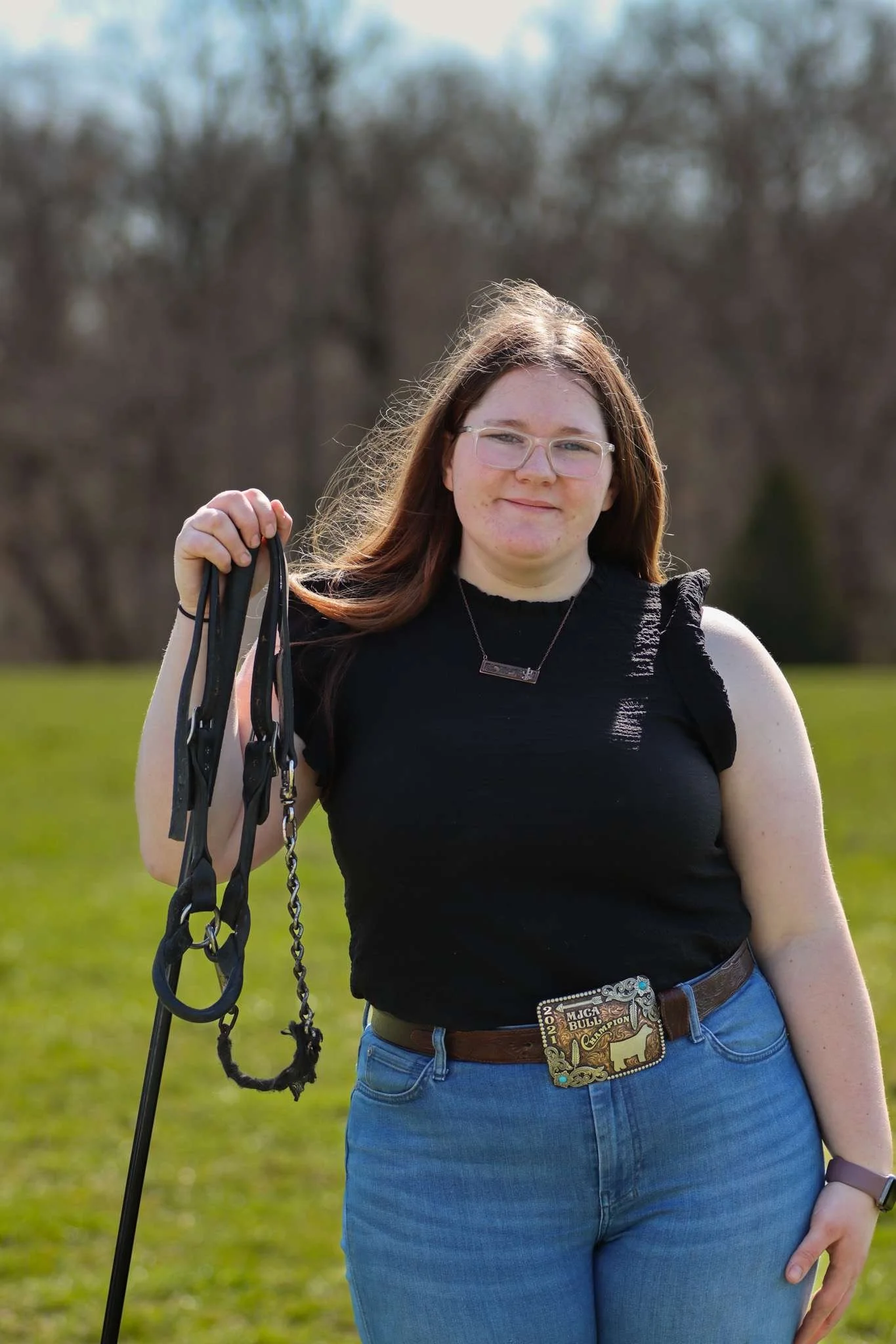 Junior Board — Missouri Club Calf Association