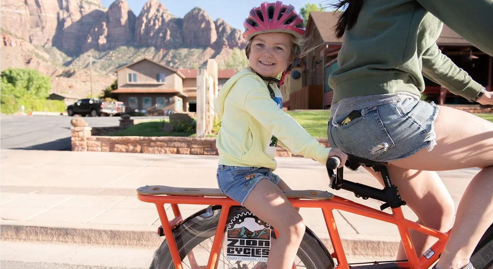 How to Visit Zion National Park: Spring Break 2024 Edition — ZION GUIDE HUB