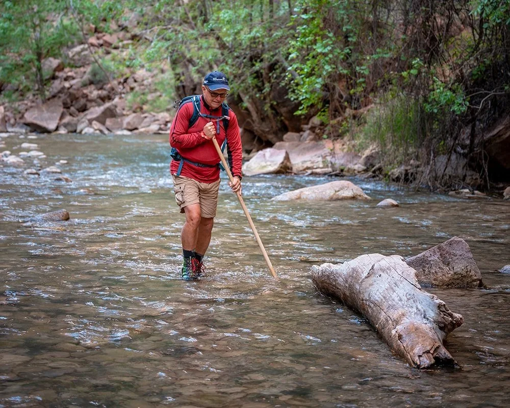 Guided Narrows Tour in Zion National Park — ZION GUIDE HUB