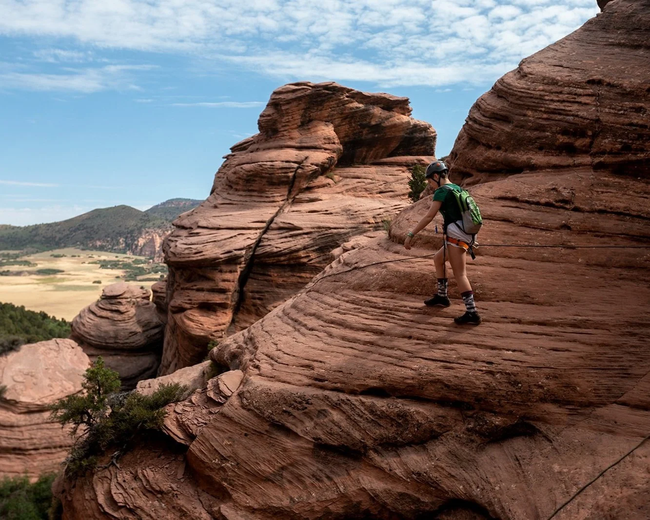 Zion National Park Canyoneering Tours — ZION GUIDE HUB