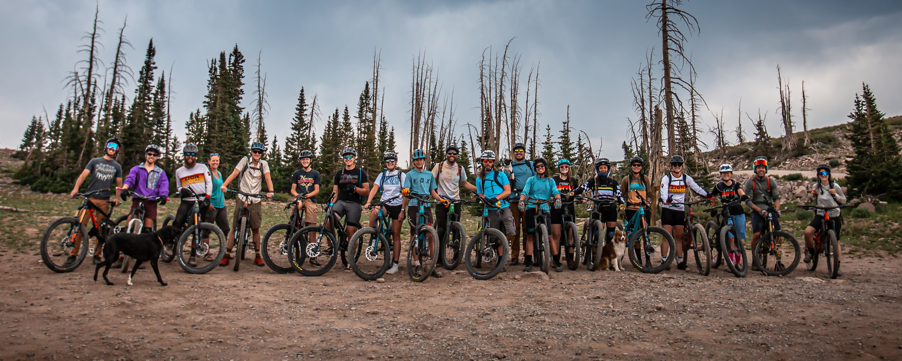 Group Adventures & Corporate Trips — ZION GUIDE HUB