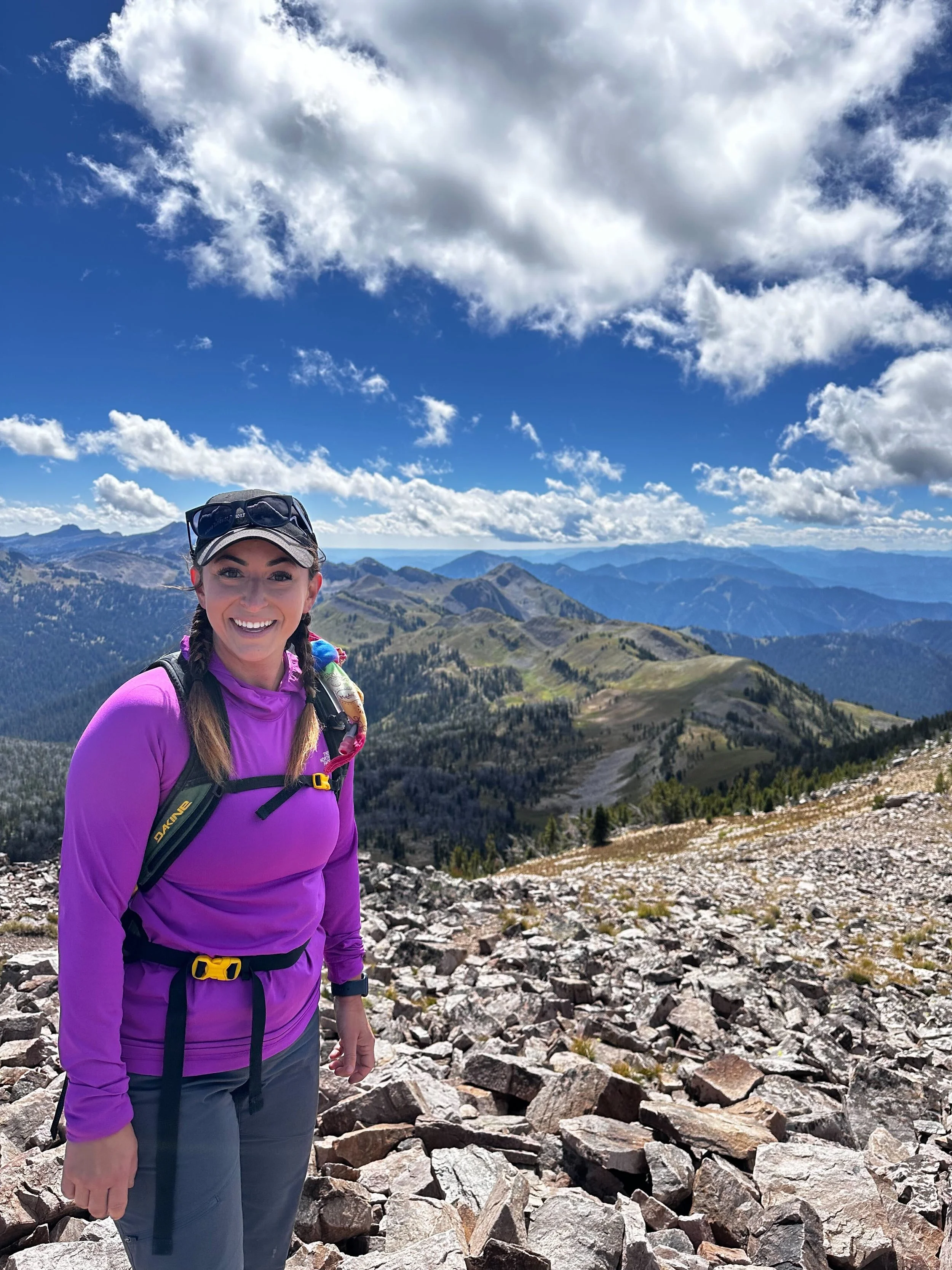 Our Professional, Certified, Local Guides — ZION GUIDE HUB