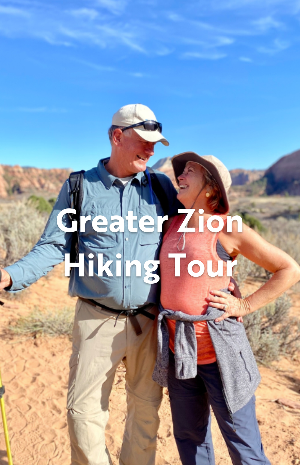 Zion National Park Guided Tours - Zion Guide Hub