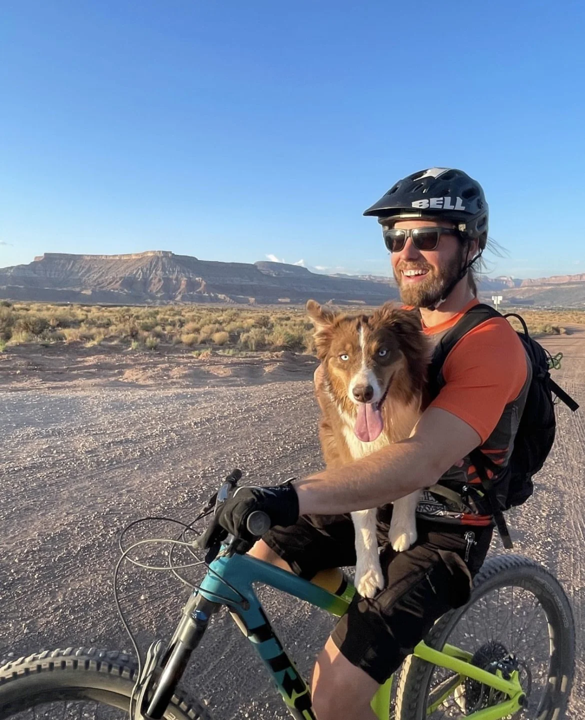 Our Professional, Safety Certified Local Guides — ZION GUIDE HUB