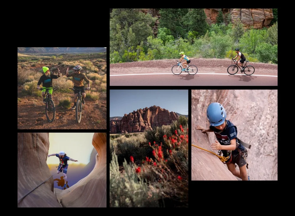 Zion National Park Guided Tours - Zion Guide Hub
